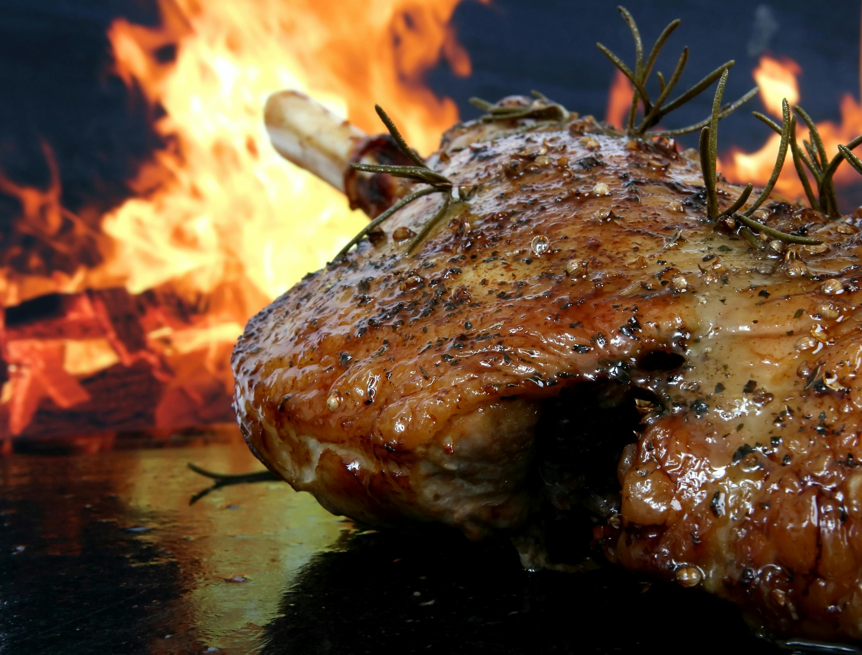 Kostenloses Foto zum Thema: abendessen, abstrakt, bbq Kostenloses Foto zum Thema: abendessen, abstrakt, bbq