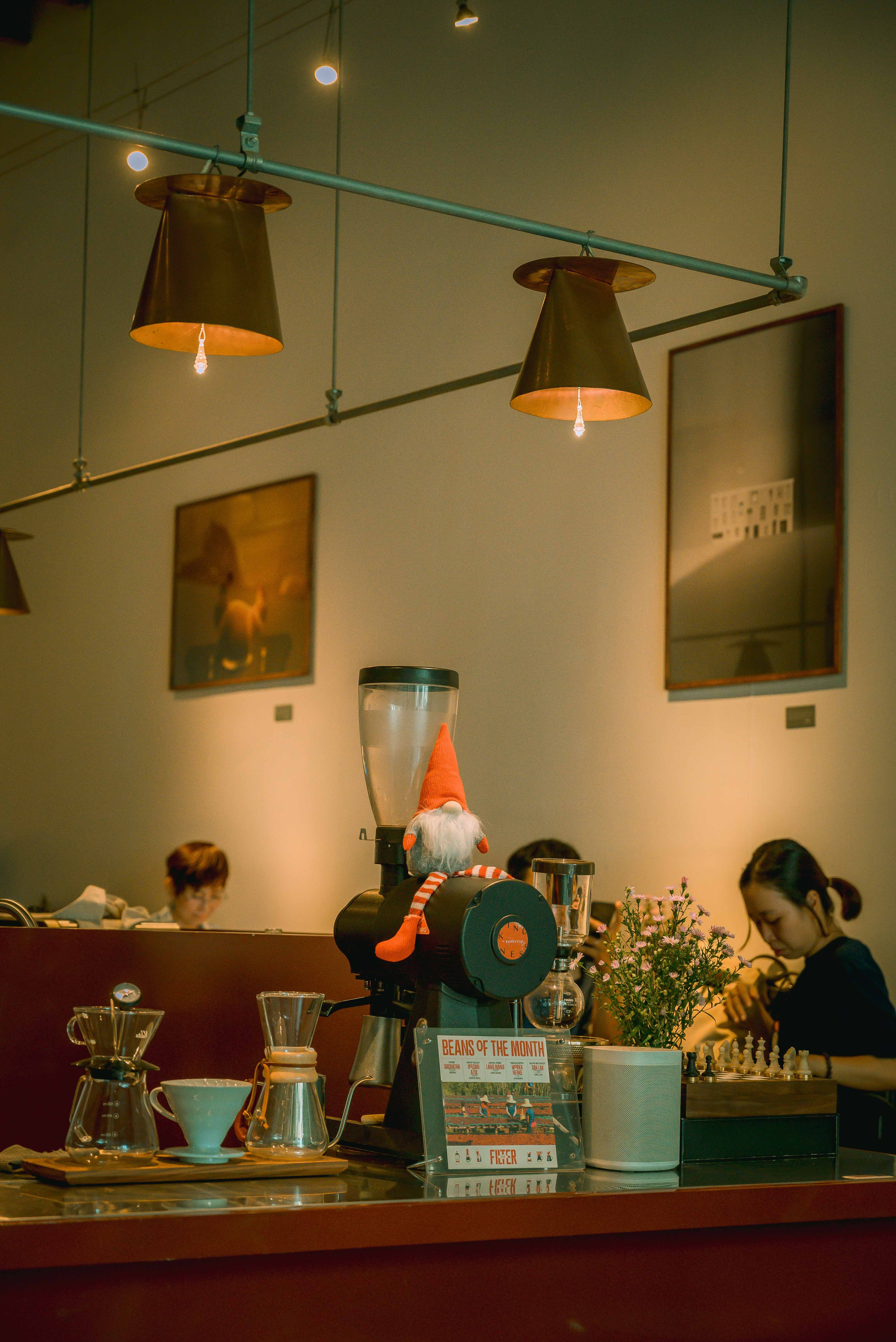 Coffee Shop · Free Stock Photo