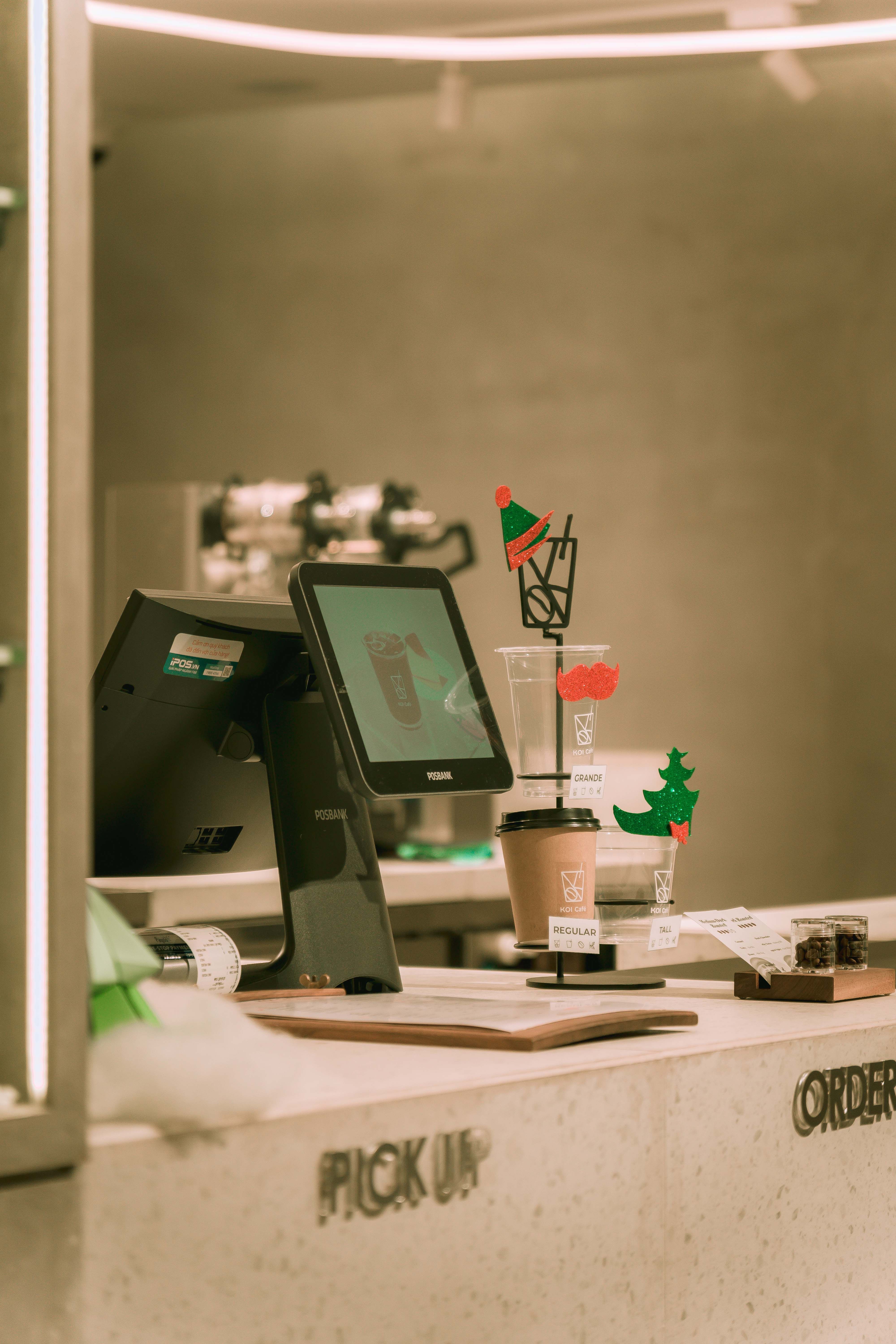 Coffee Shop Landscape Photos, Download The BEST Free Coffee Shop ...
