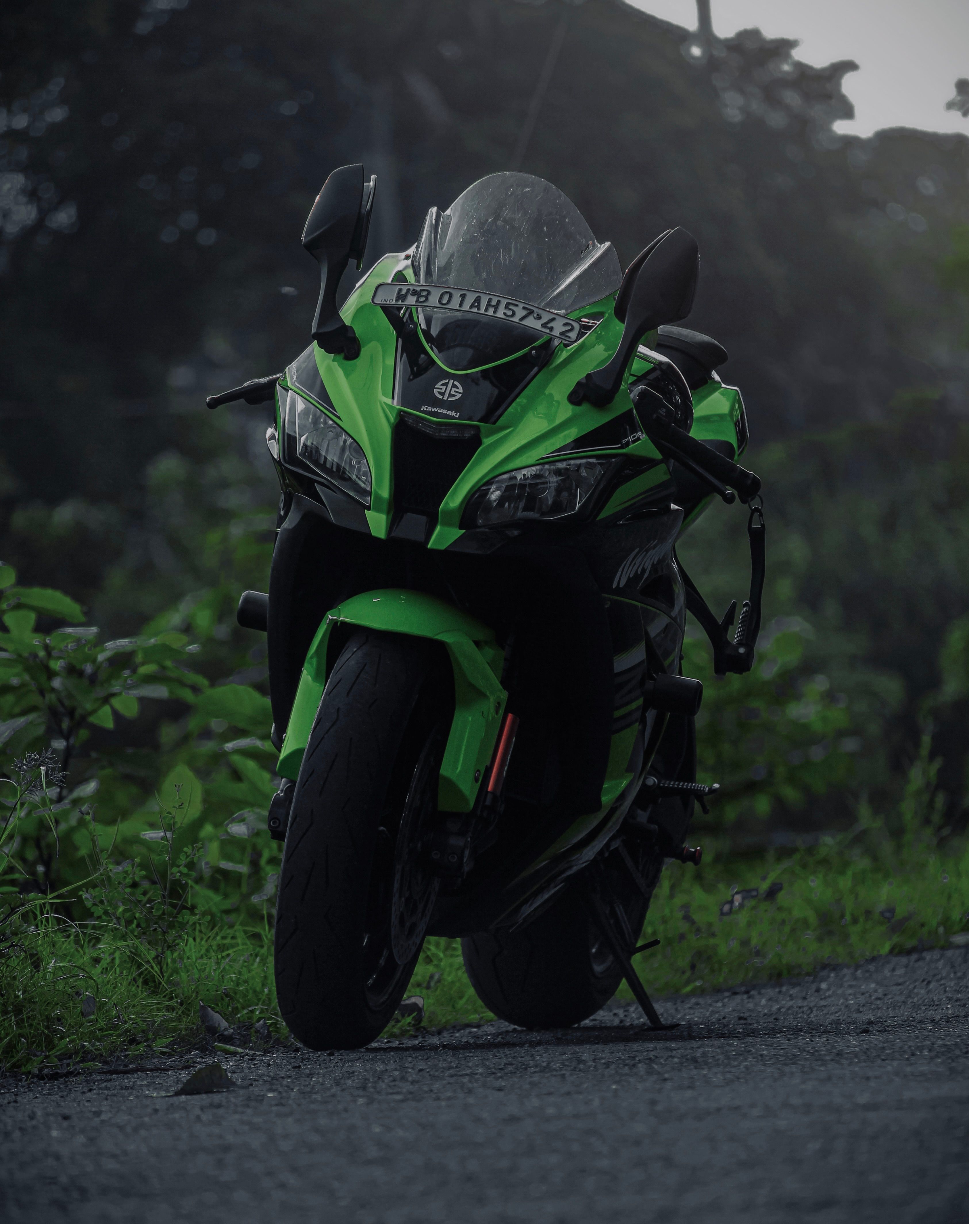 Kawasaki Zx 10r Wallpaper Download Kawasaki Vehicle Kawasaki Ninja