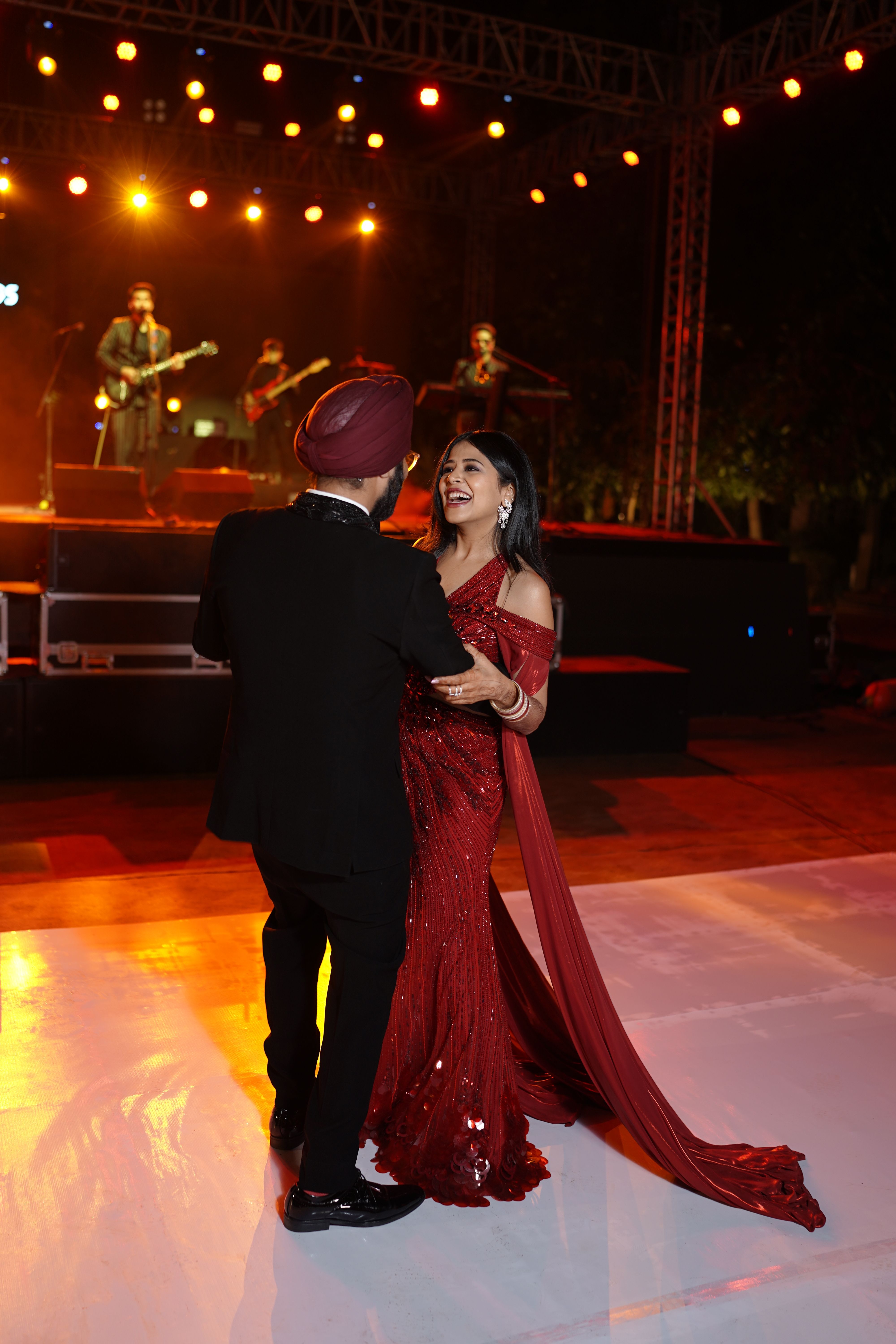 Punjabi Reception Photos, Download The BEST Free Punjabi Reception ...