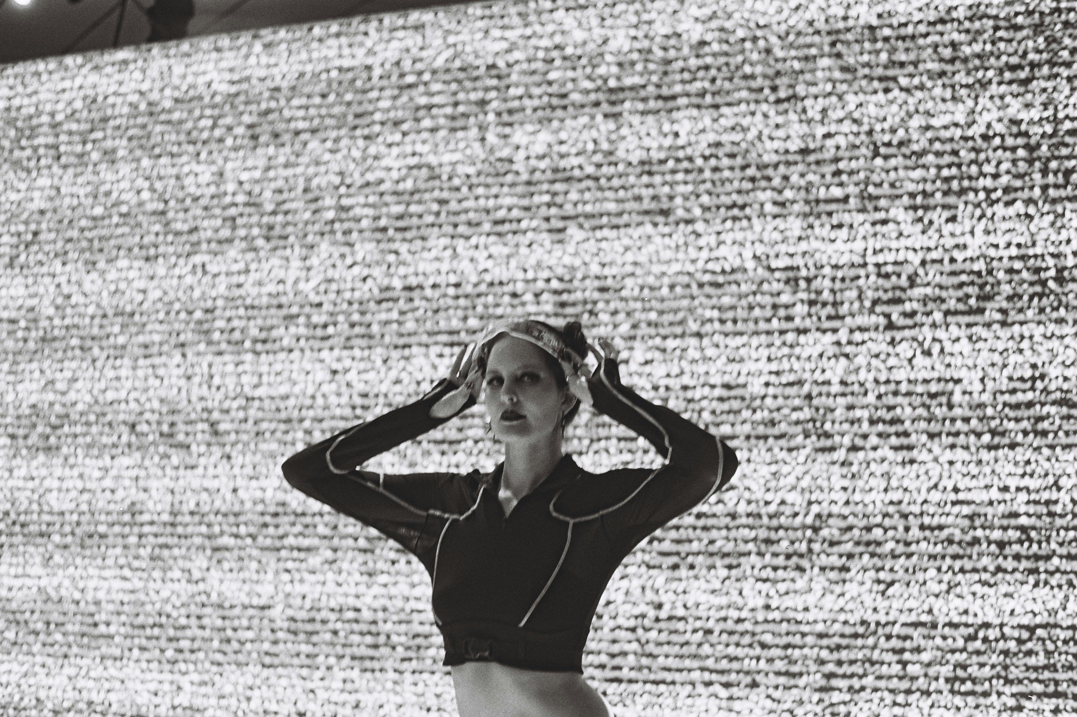 Do Not Adjust Your Screen · Free Stock Photo