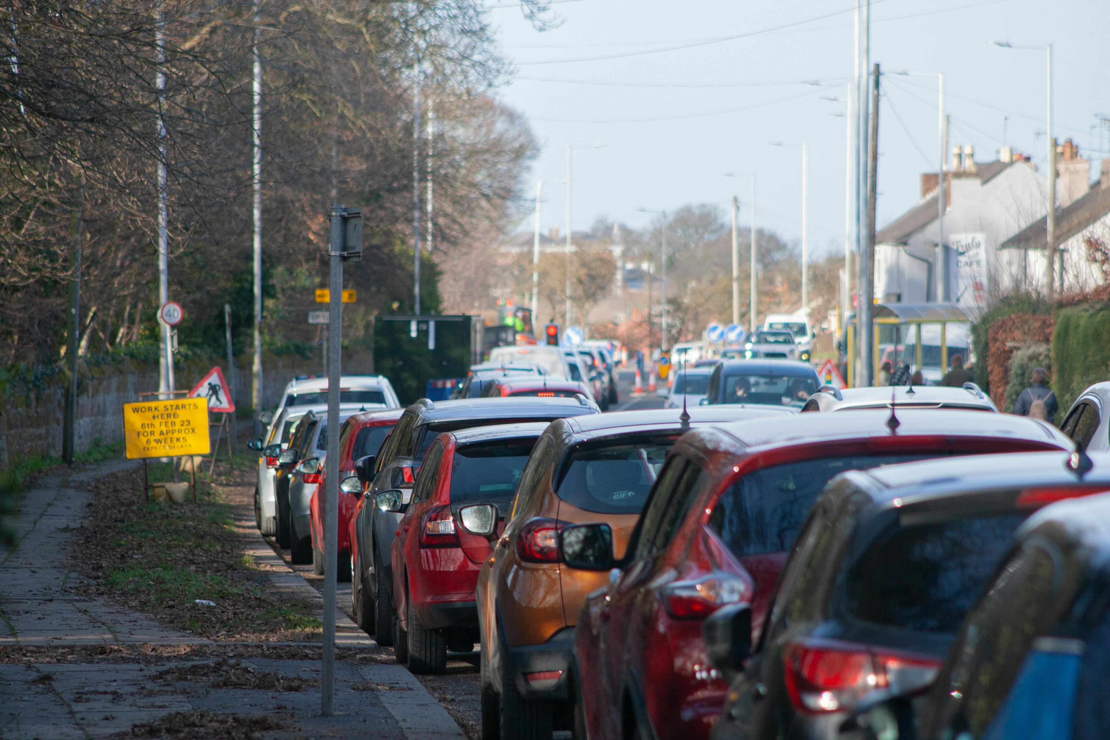 Charlie Griffiths - 摄影