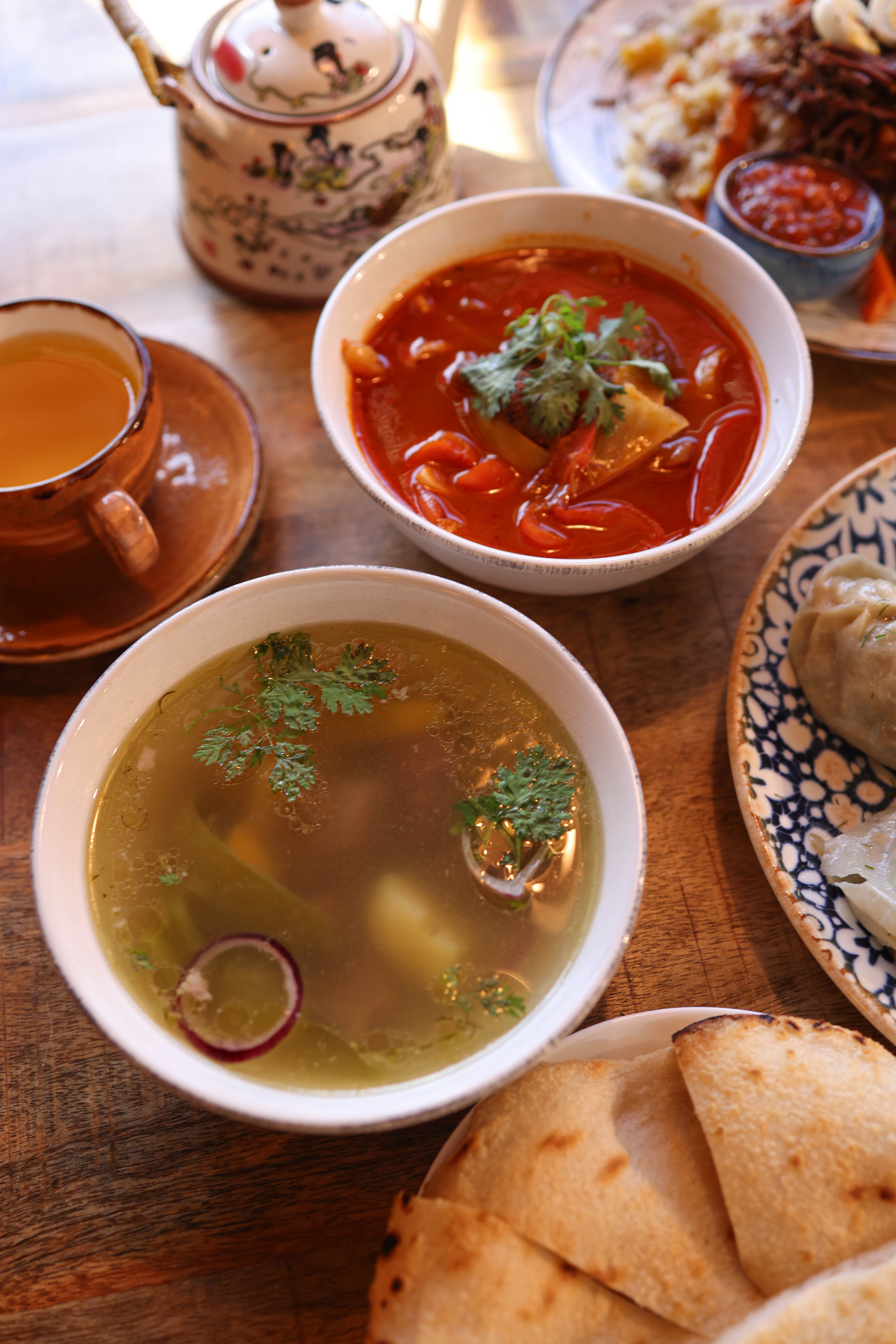 Soups Photos, Download The BEST Free Soups Stock Photos & HD Images
