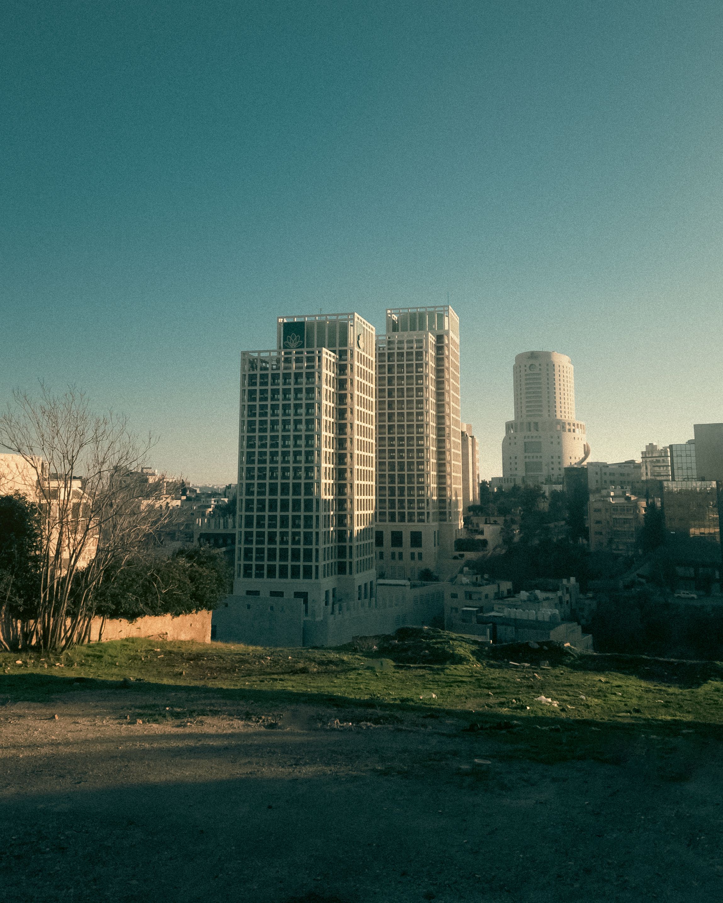 Seventh Towers Amman Photos Download The Best Free Seventh Towers
