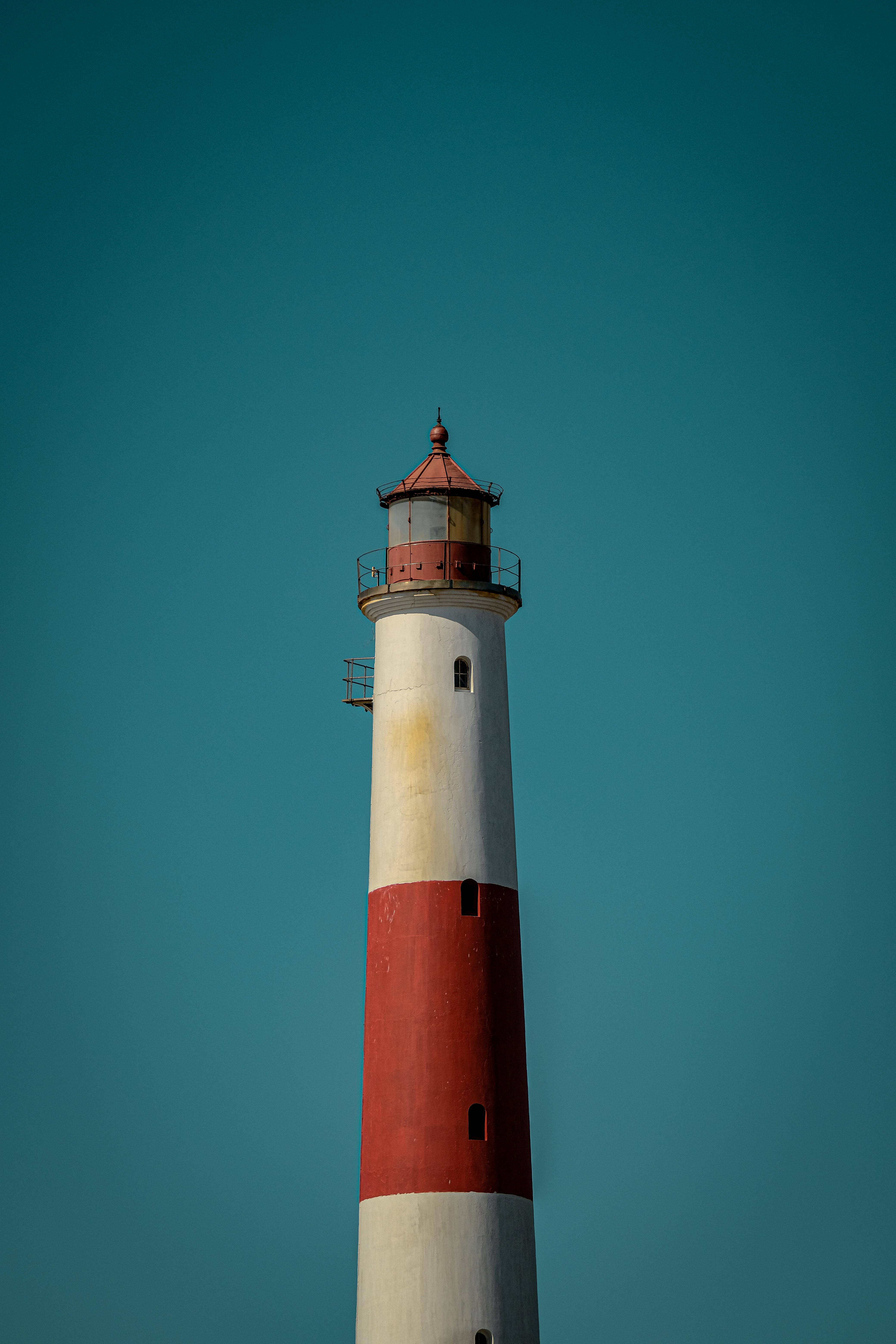 Lighthouse · Free Stock Photo