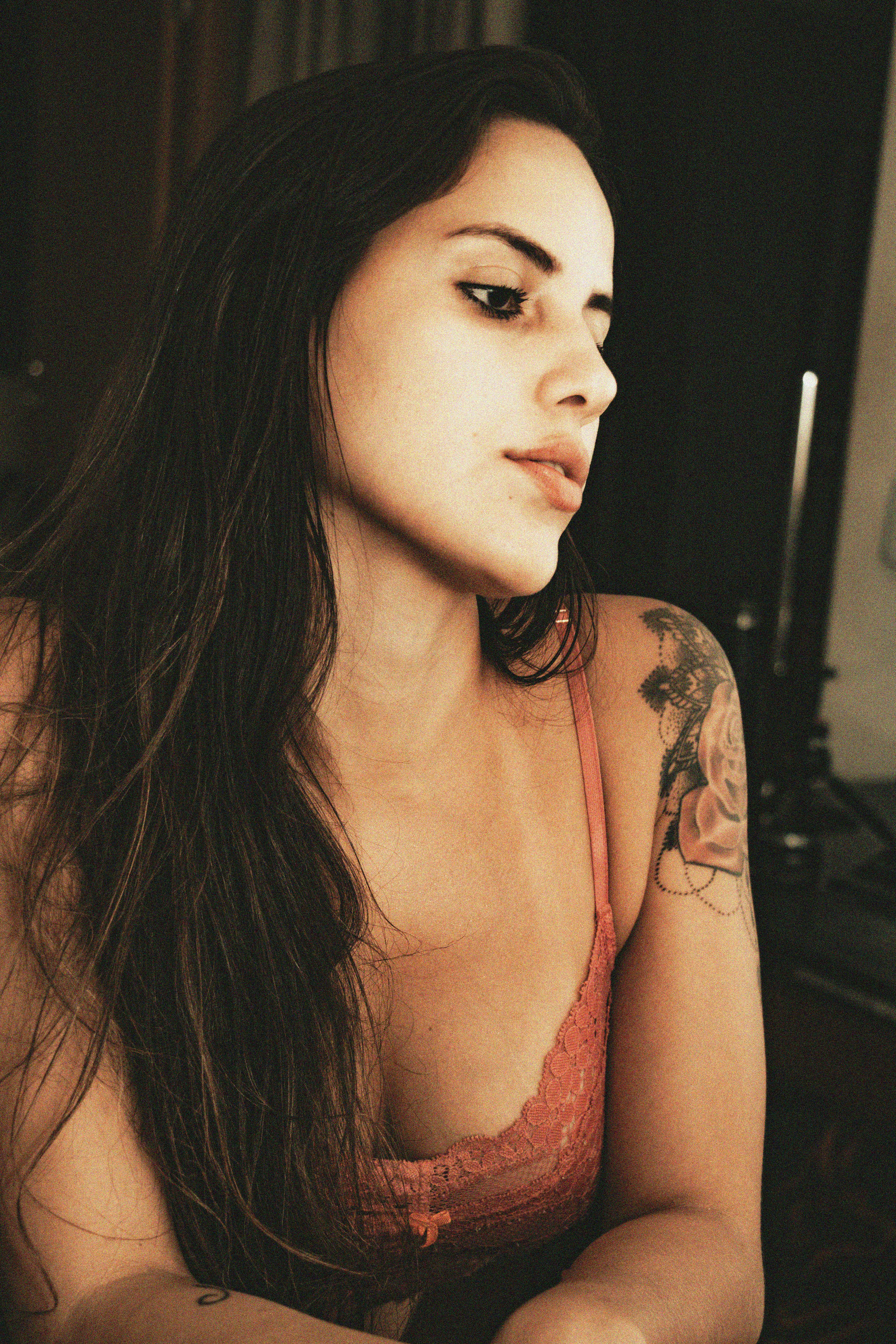 Felipe Hueb - 摄影