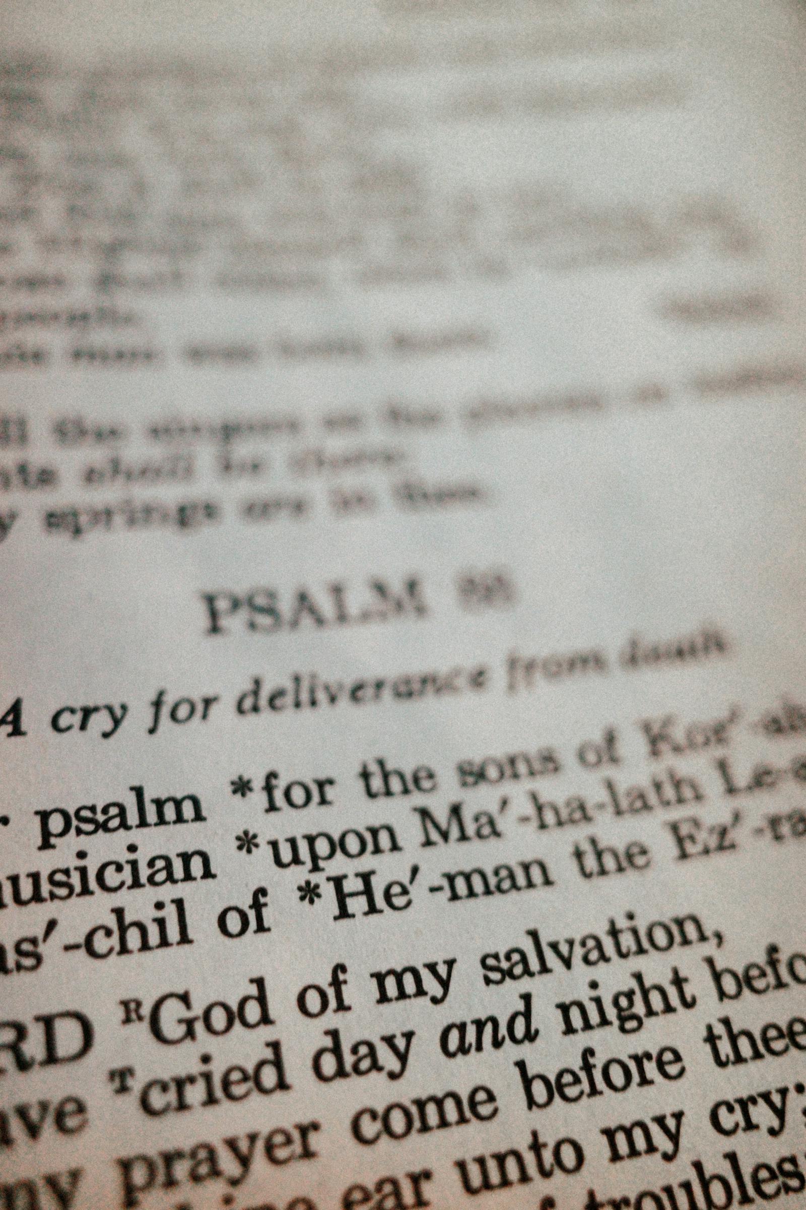 Bible Psalm 1920x 1080 Photos, Download The BEST Free Bible Psalm 1920x ...