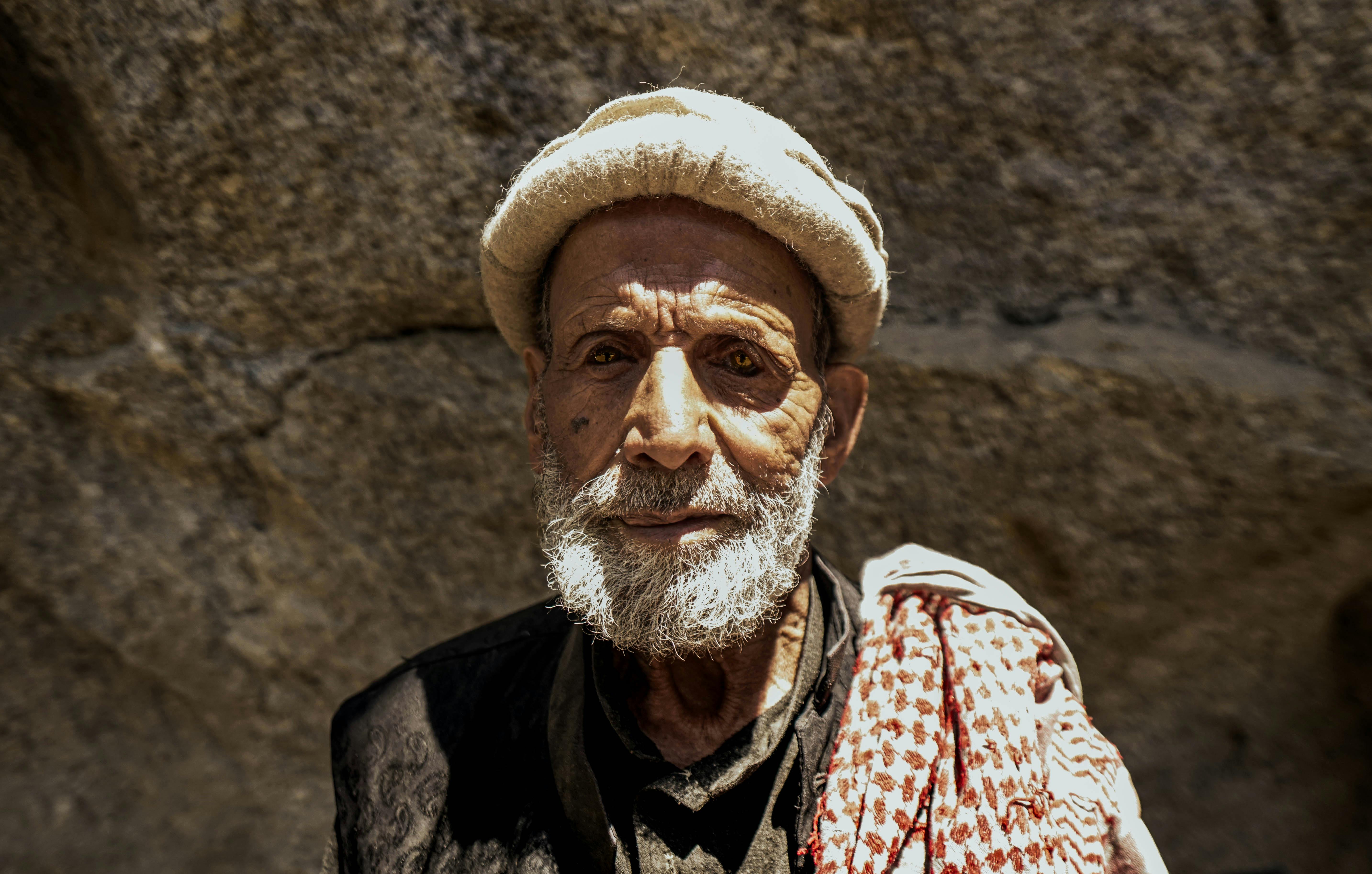 Afghan Pakol Photos, Download The BEST Free Afghan Pakol Stock Photos ...