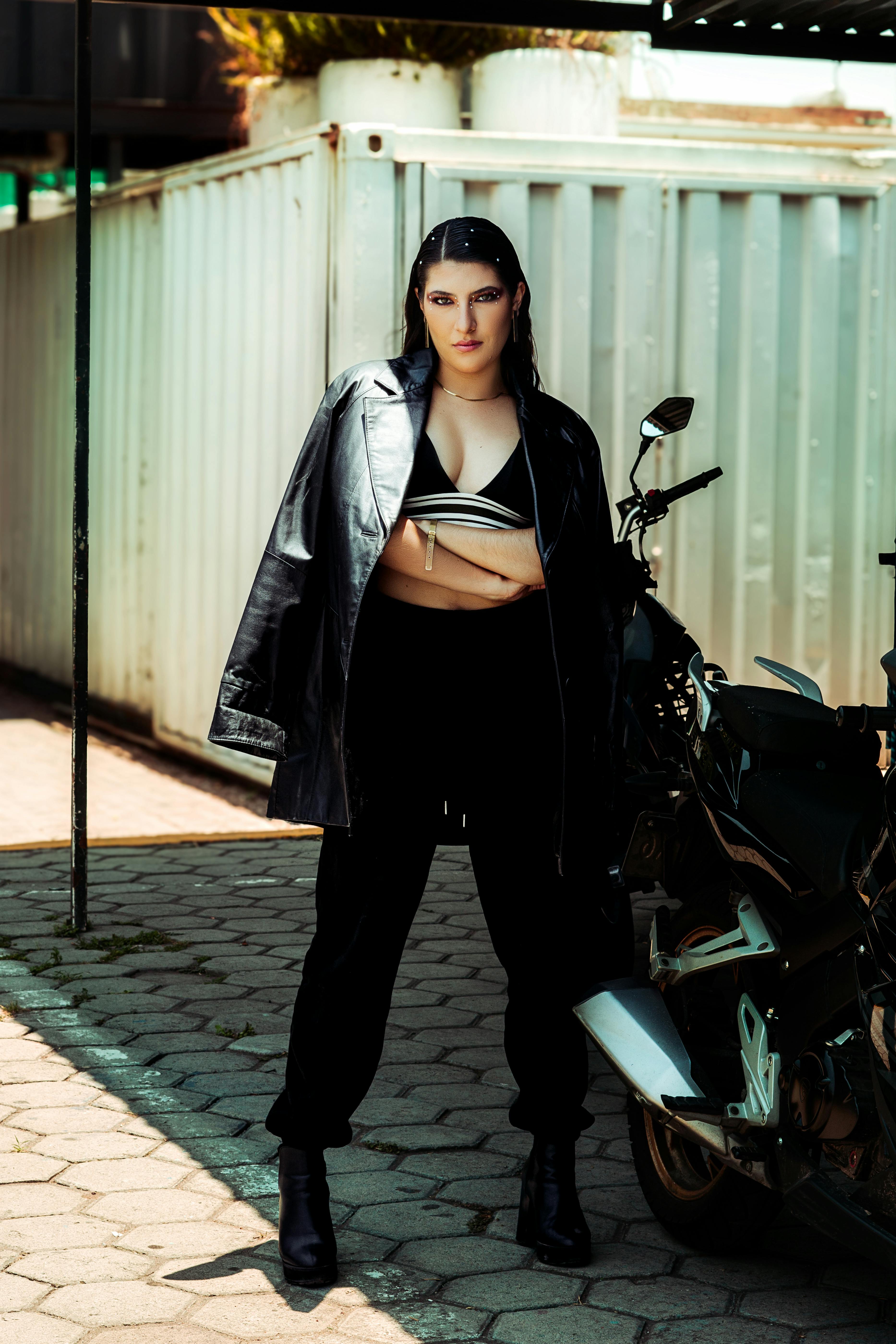 moto mami · Free Stock Photo