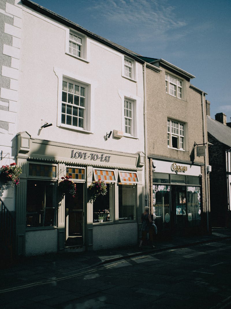 British Street View Photos, Download The BEST Free British Street View ...