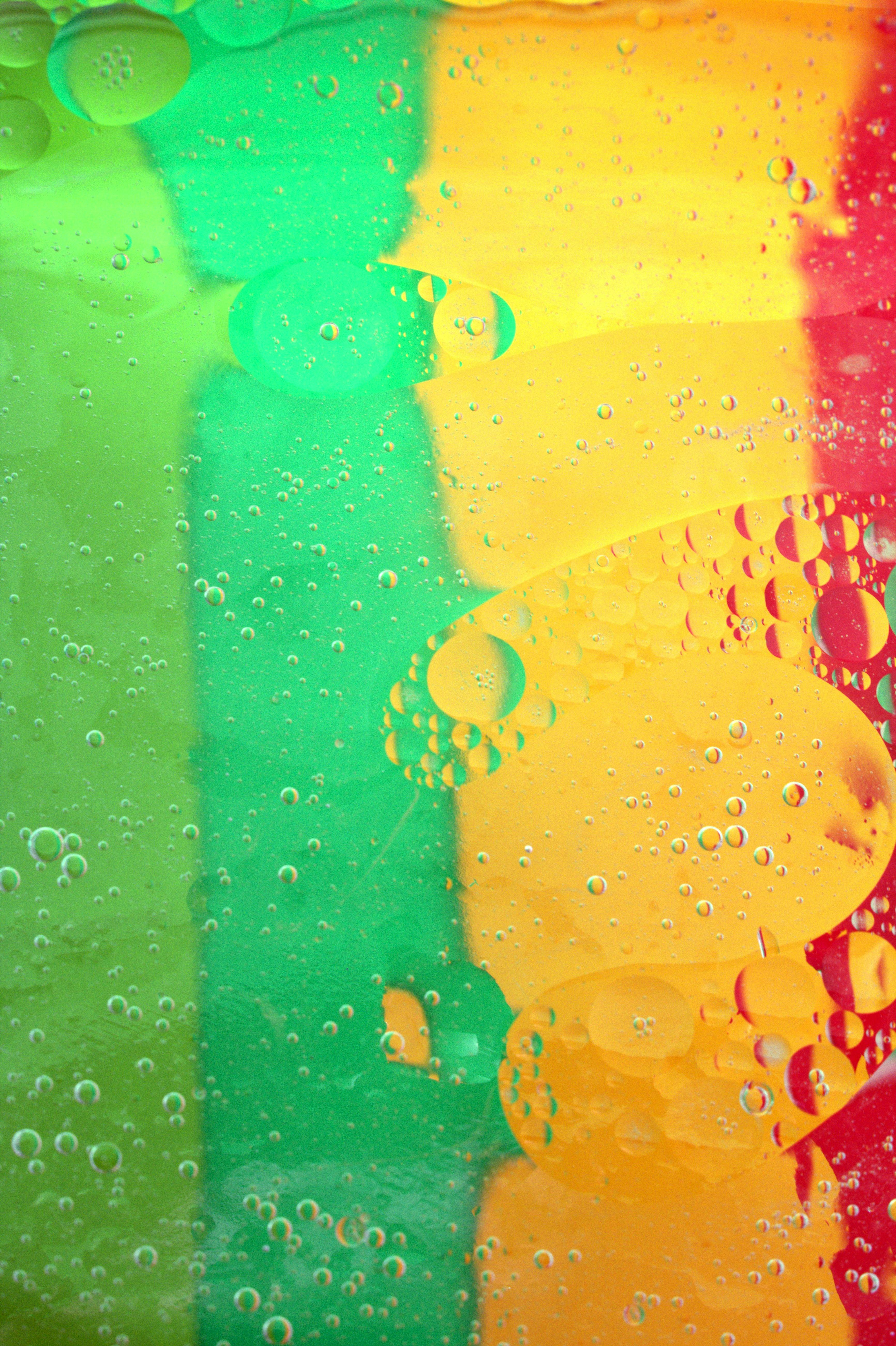 Assorted-color Illustration · Free Stock Photo