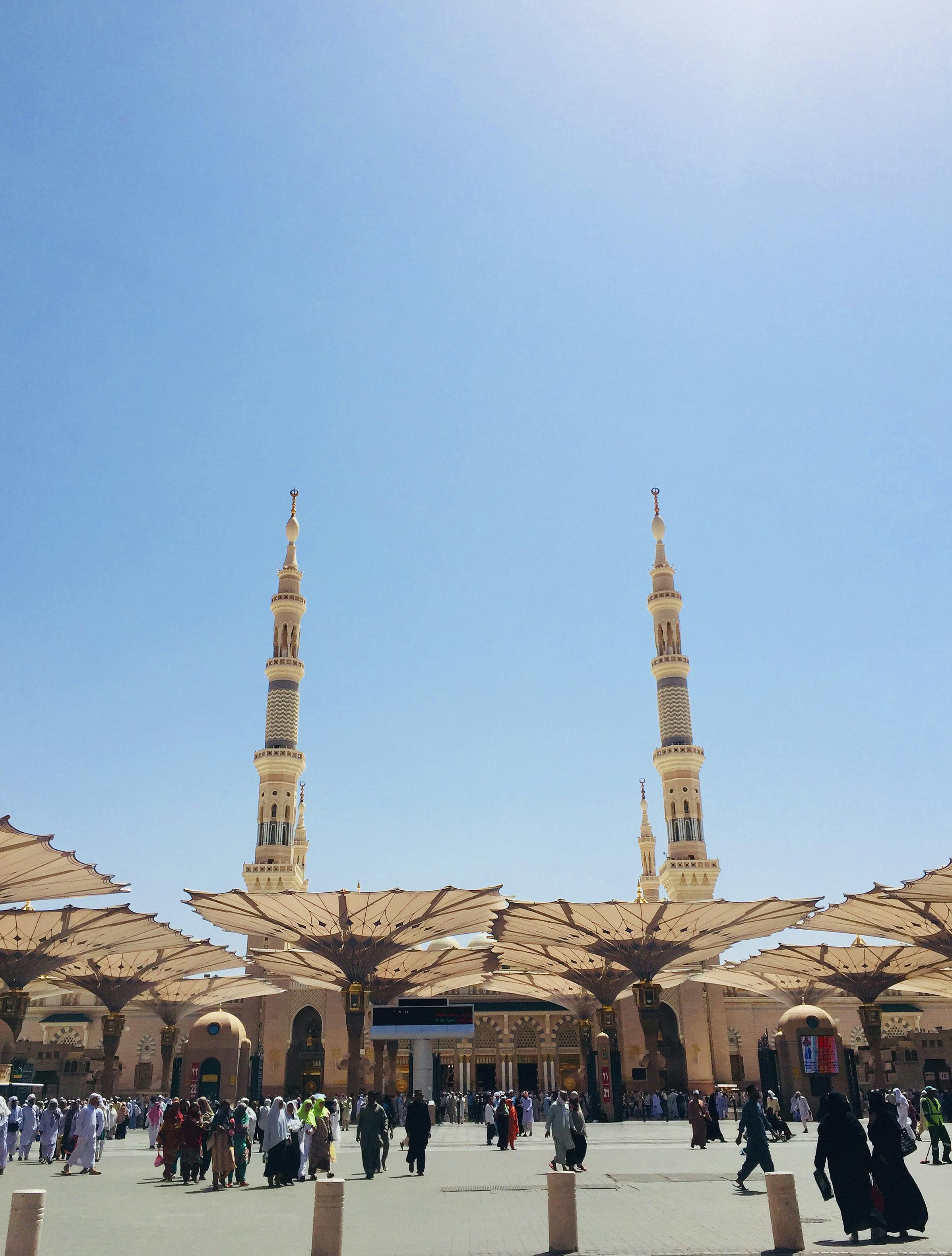 Mosque Prophet Muhammad 22 Photos & Videos Collected by Konevi