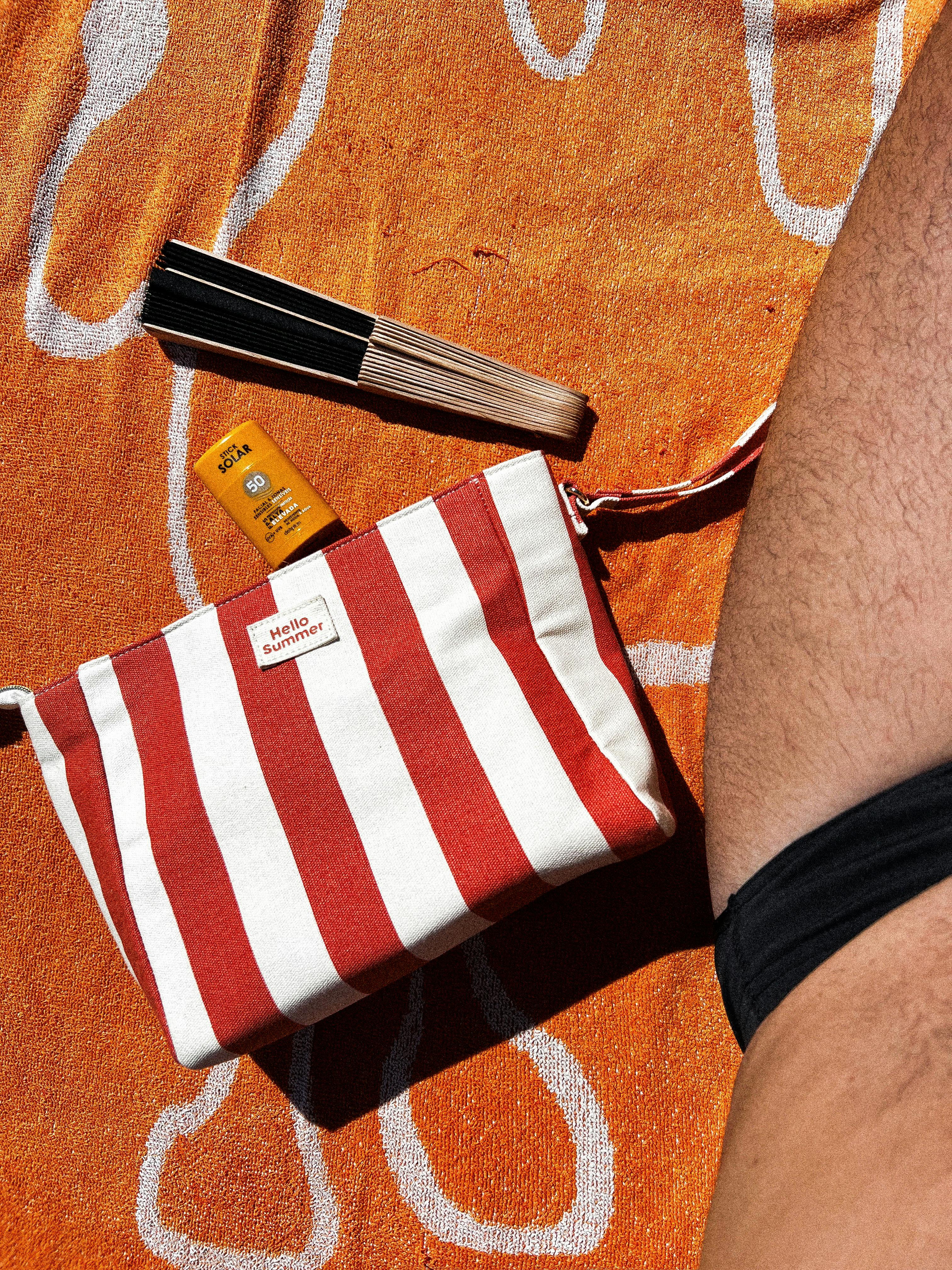 Striped Pouch Photos, Download The BEST Free Striped Pouch Stock Photos ...