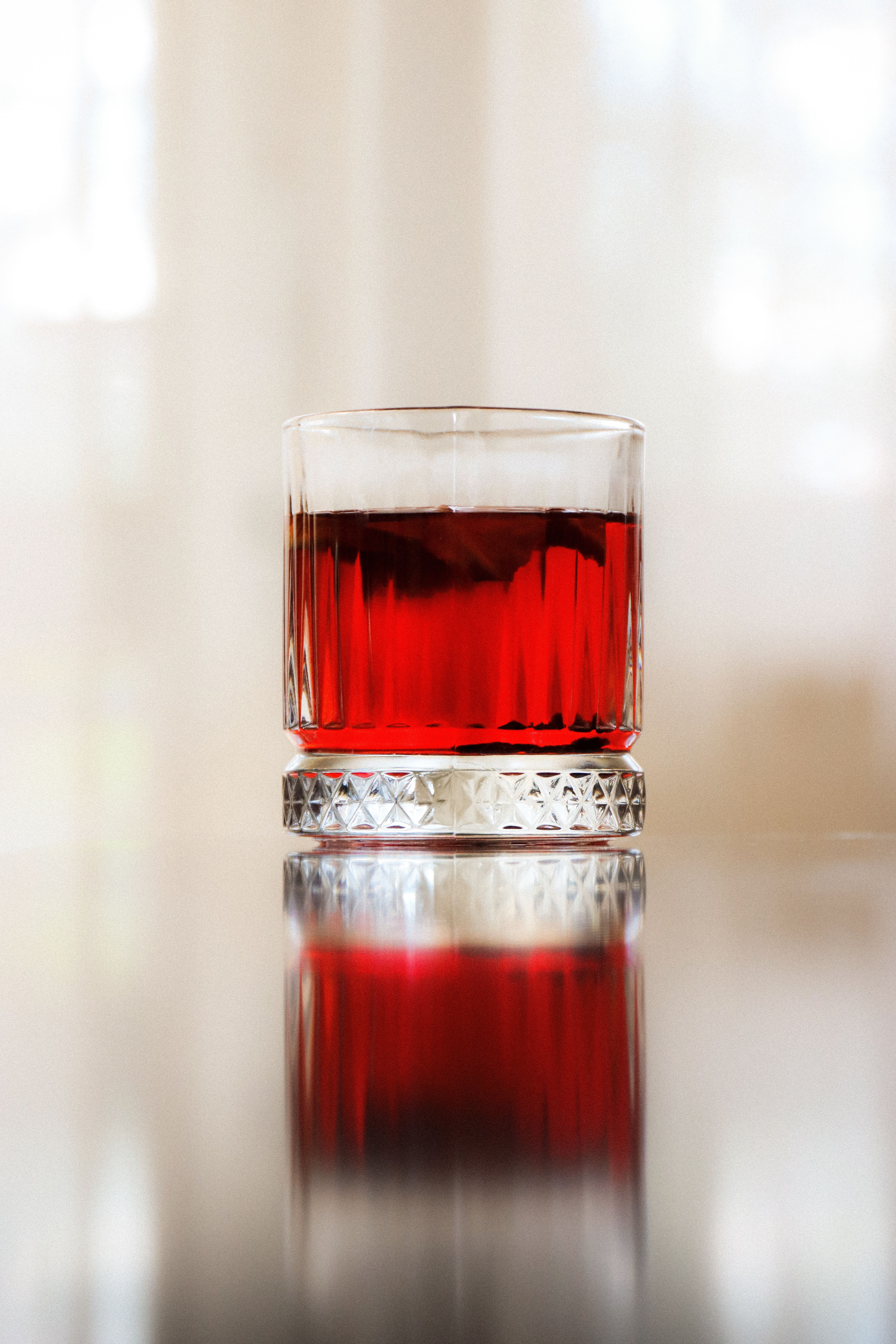Drink in a Glass · Free Stock Photo
