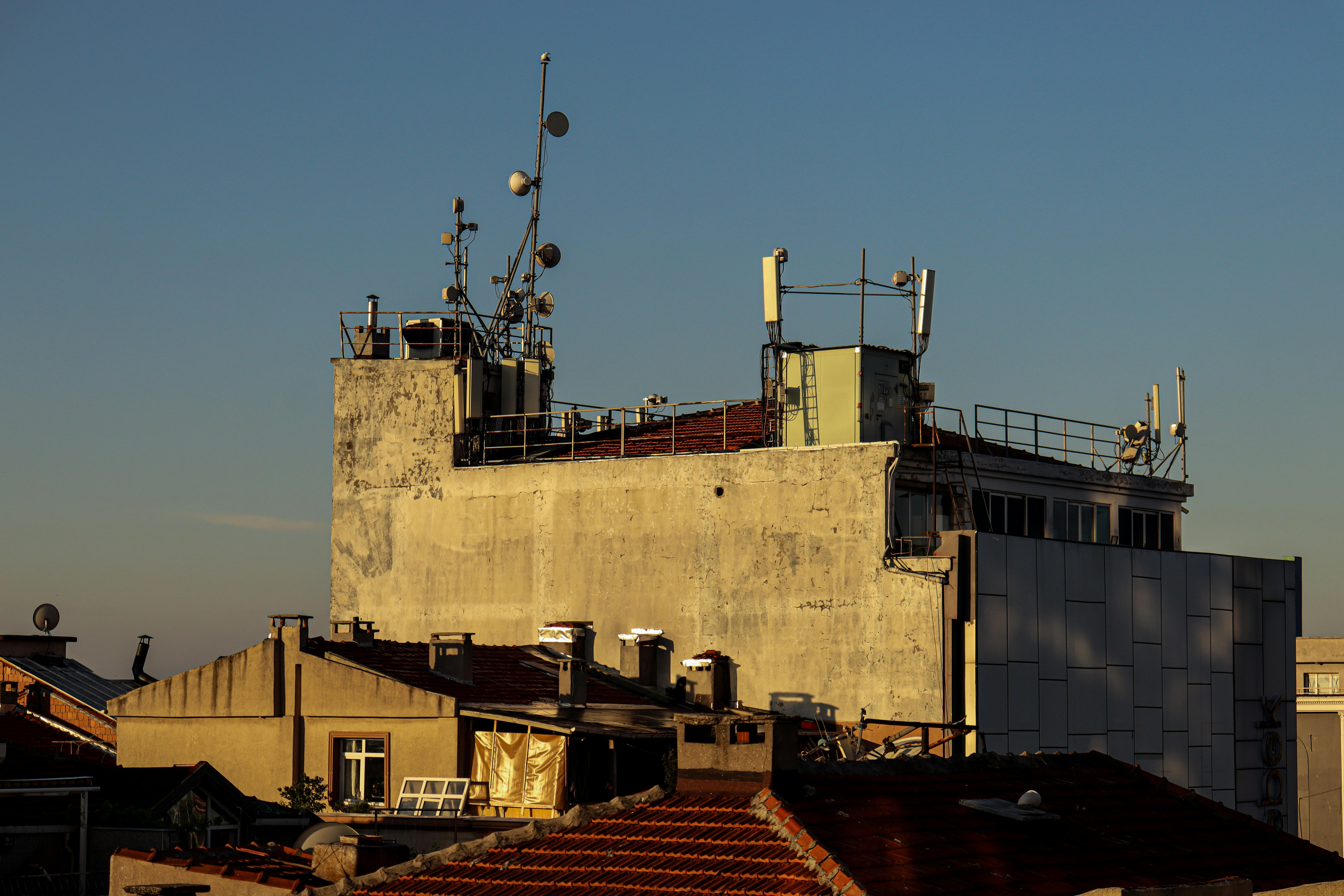 Boosting Network Coverage with Cradlepoint External Antennas