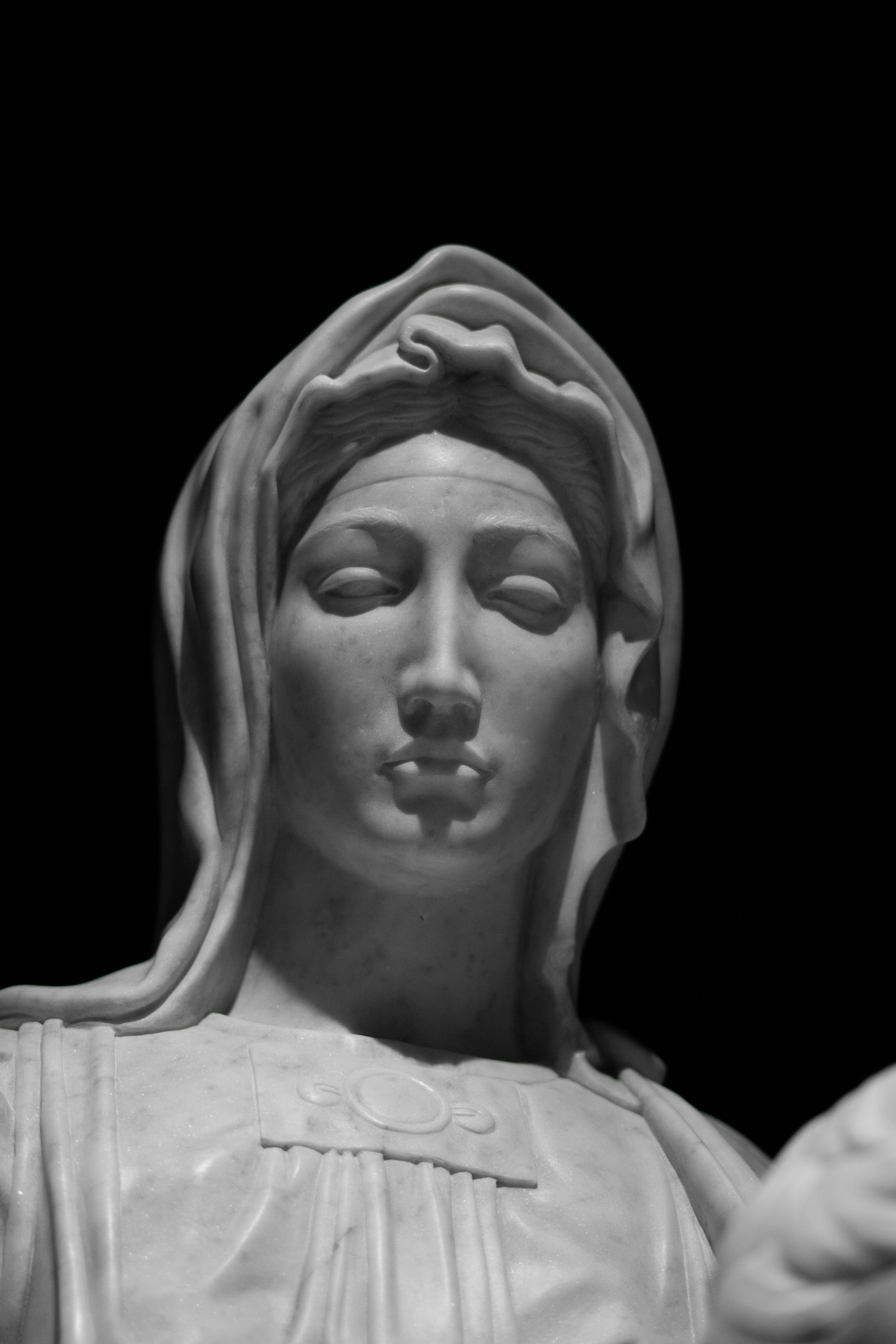 Virgen Maria · Free Stock Photo