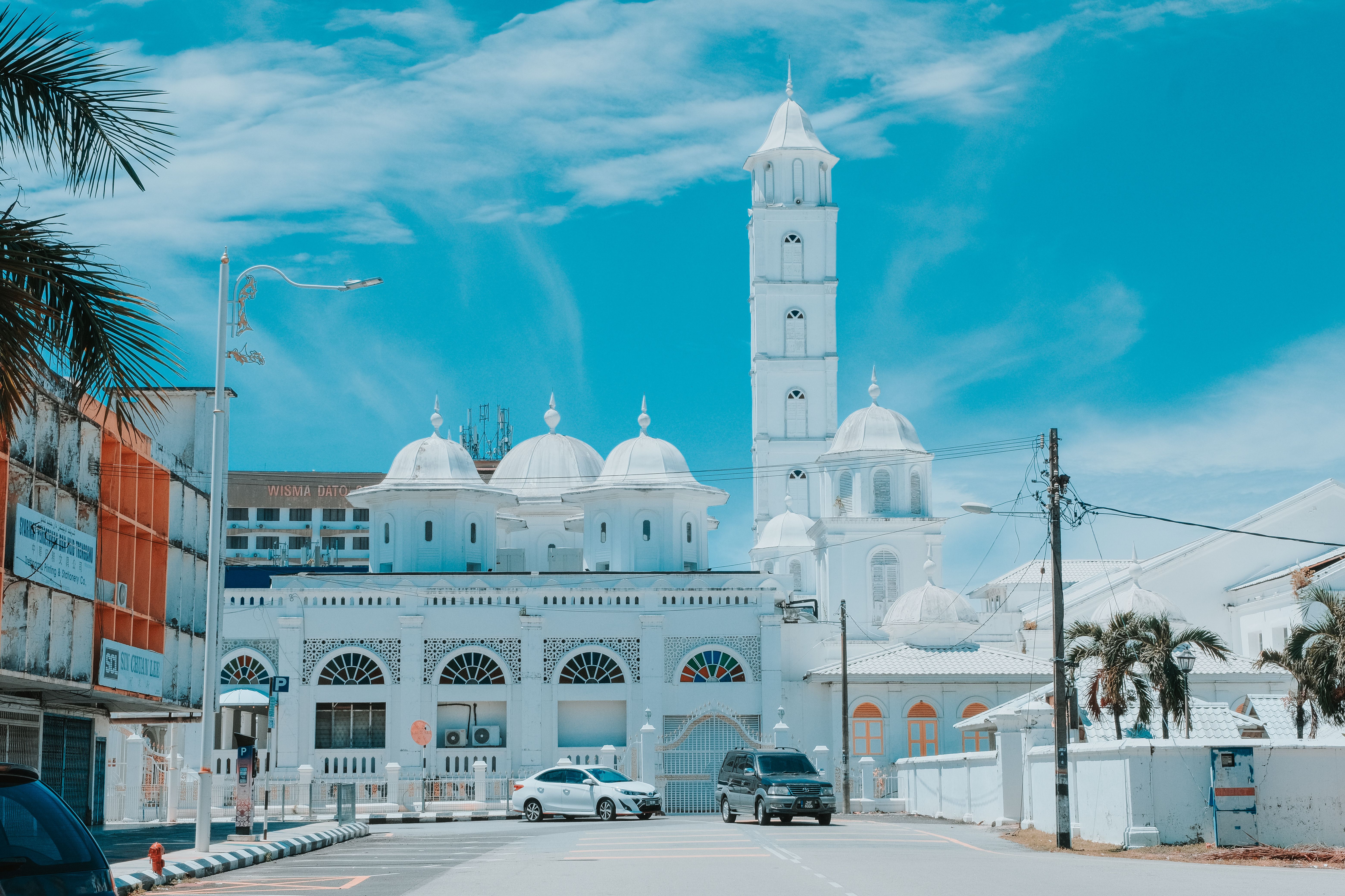 Friday Mosque Photos, Download The BEST Free Friday Mosque Stock Photos ...