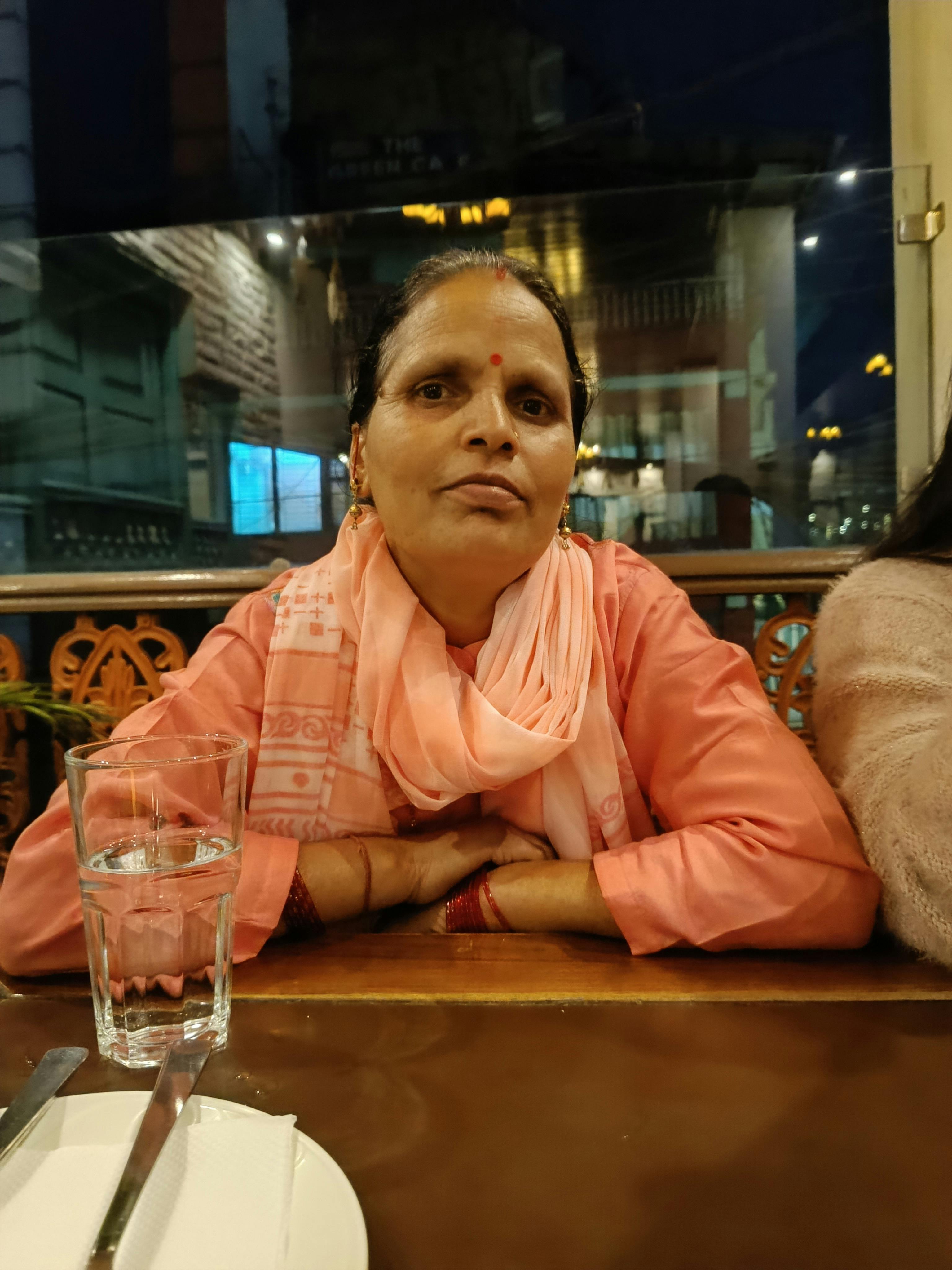 Satya Joshi - Fotoğrafçılık