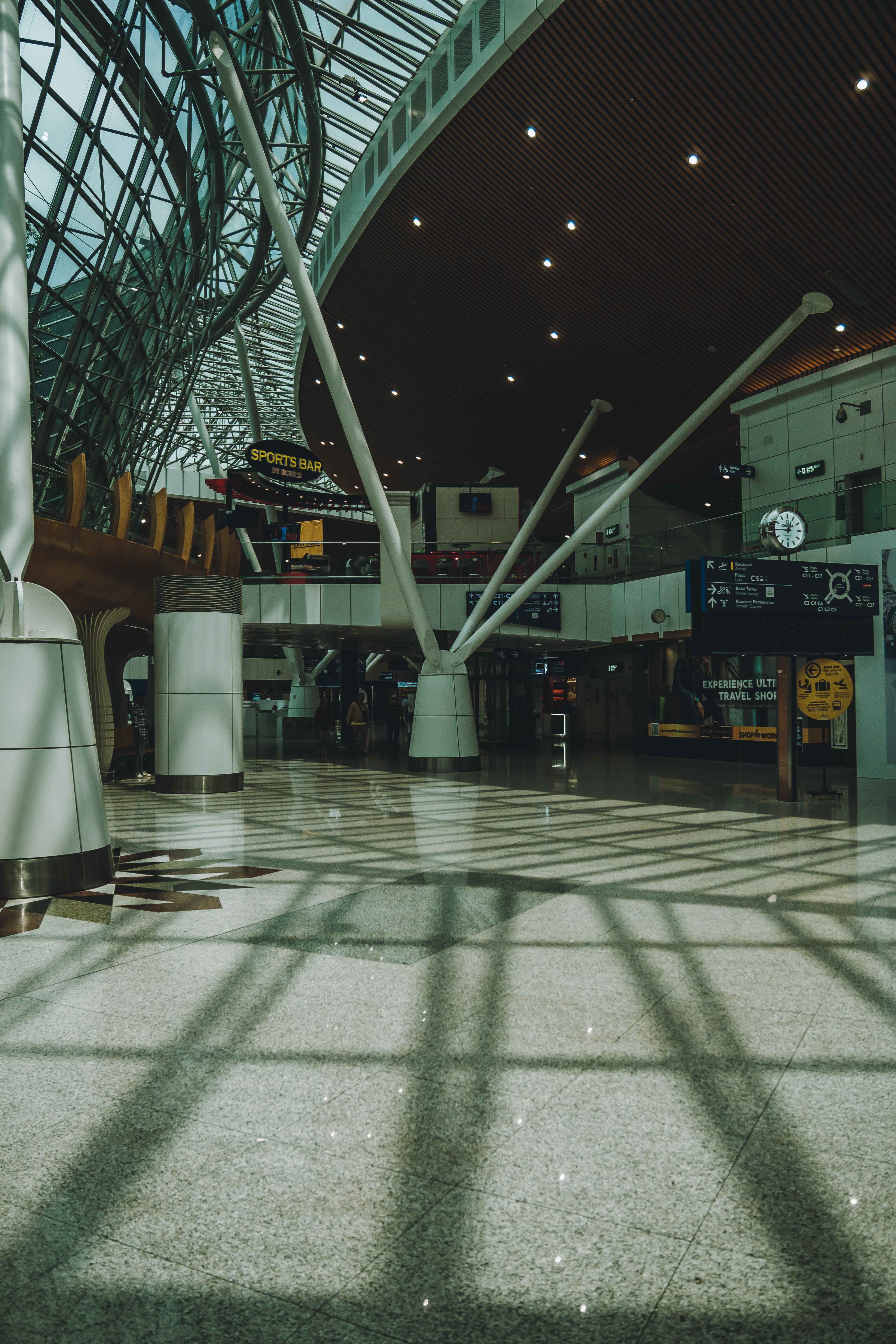 Terminal Photos Photos, Download The BEST Free Terminal Photos Stock ...