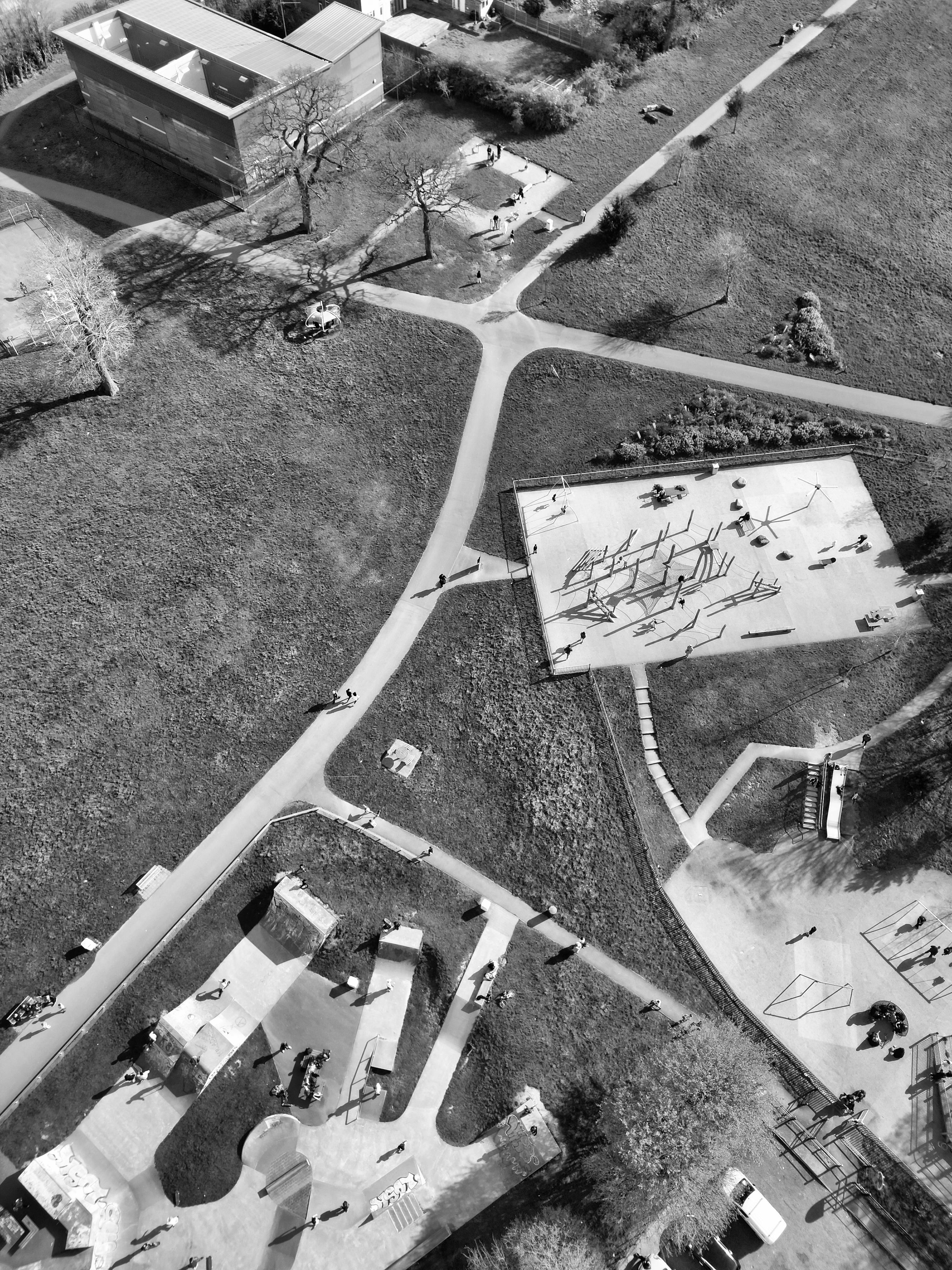 Altaf Shah - Fotografía