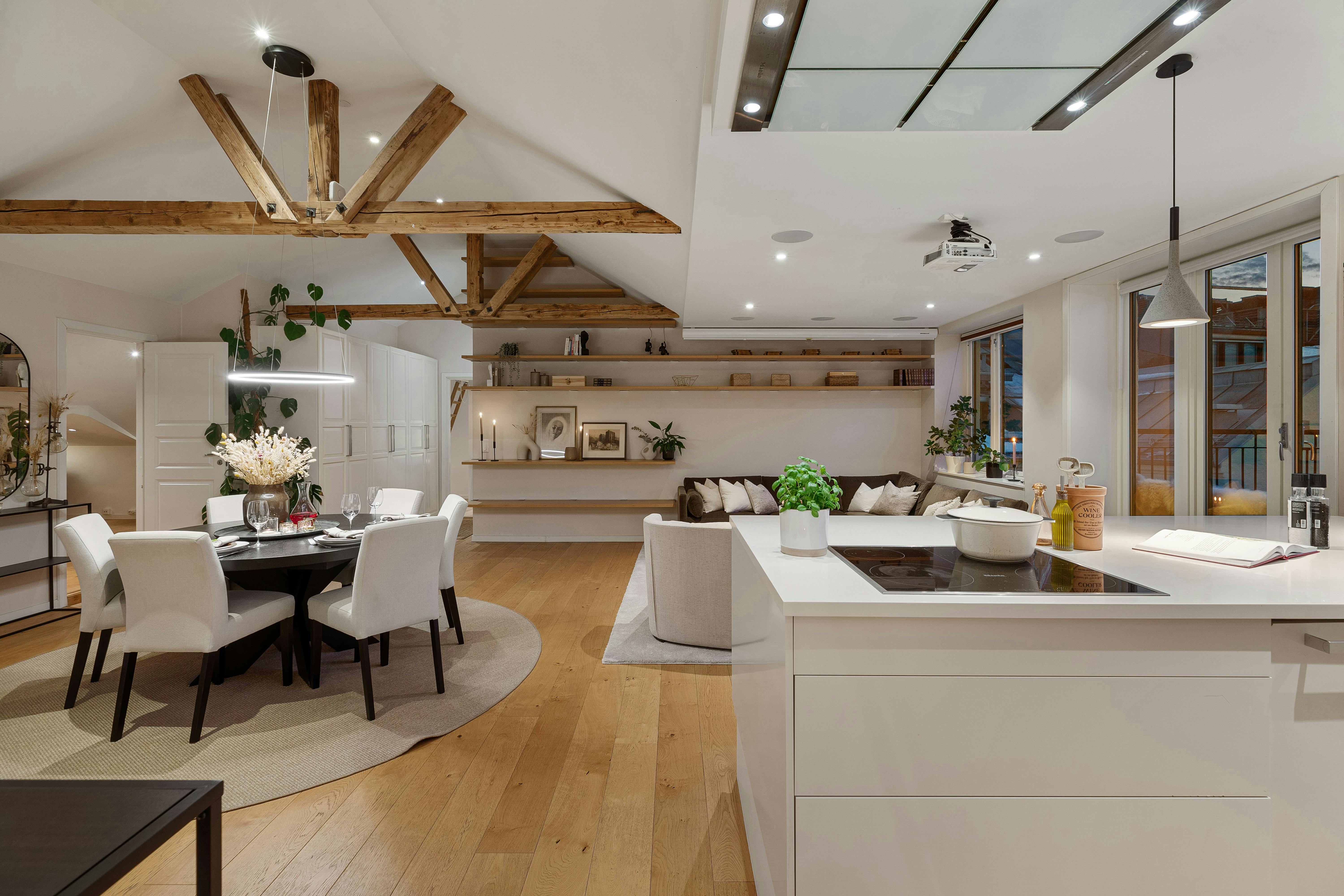 Alex Tyson - Photography