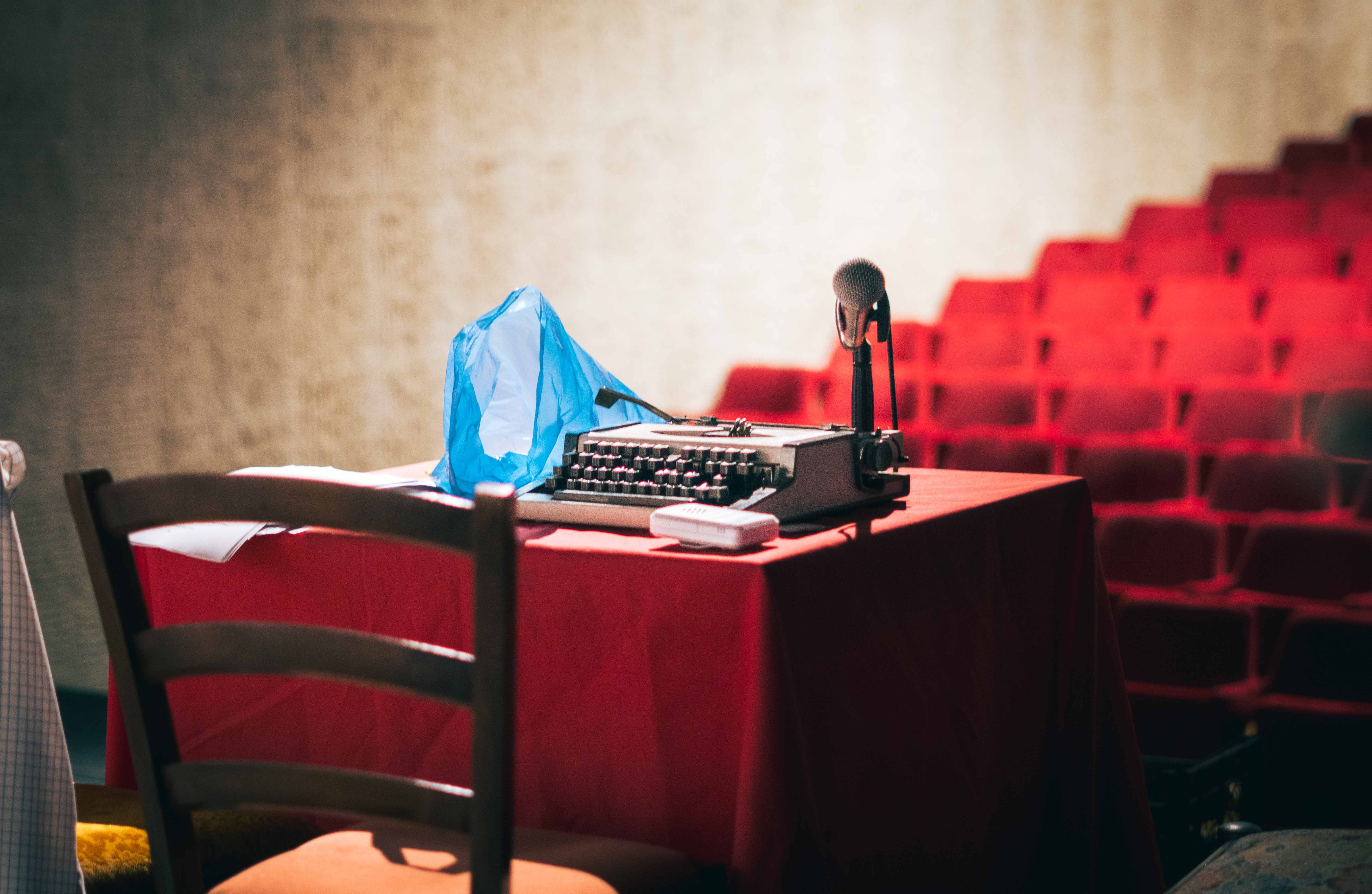 Narrator Photos, Download The BEST Free Narrator Stock Photos & HD Images