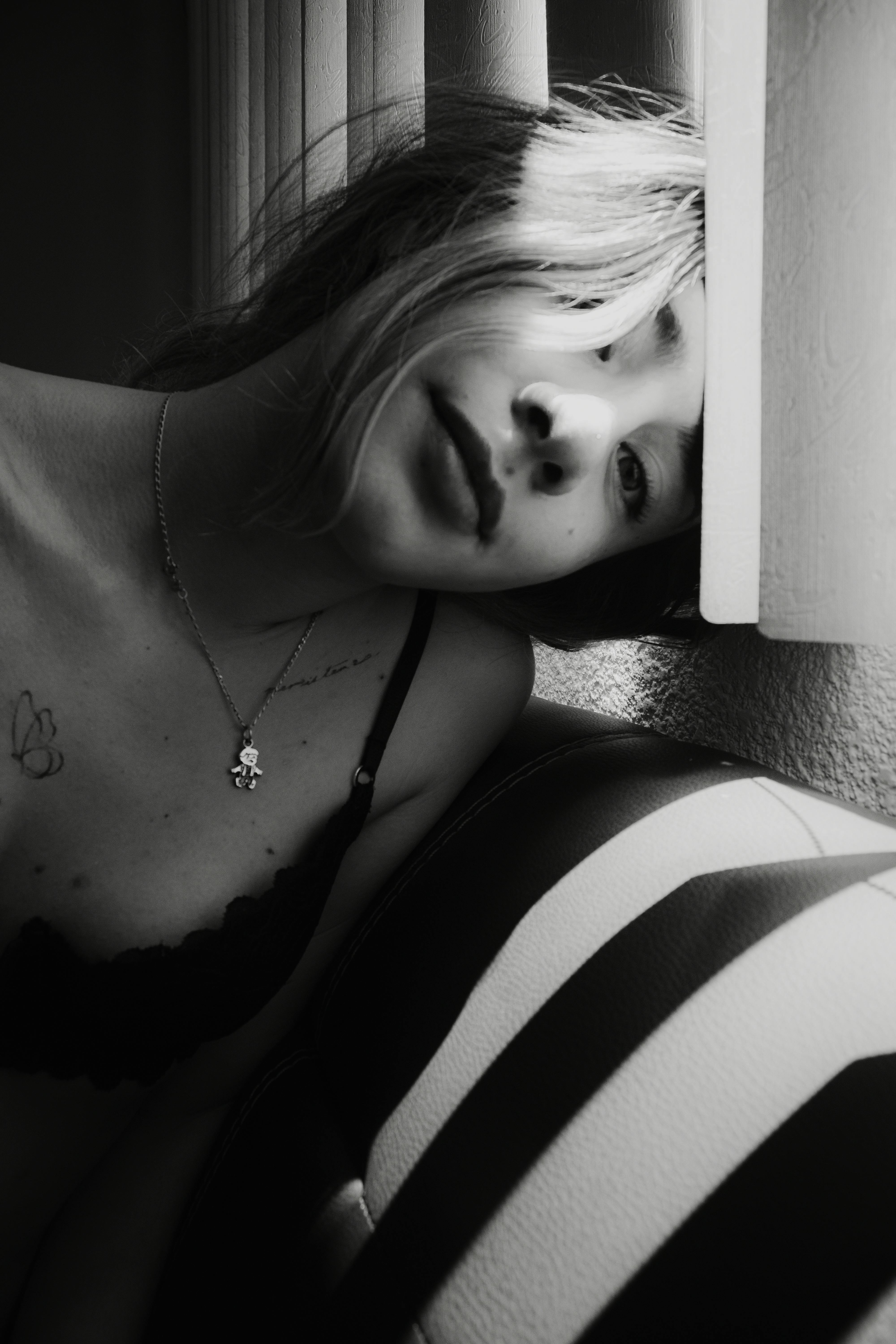 Fernando Contreras — Фотография