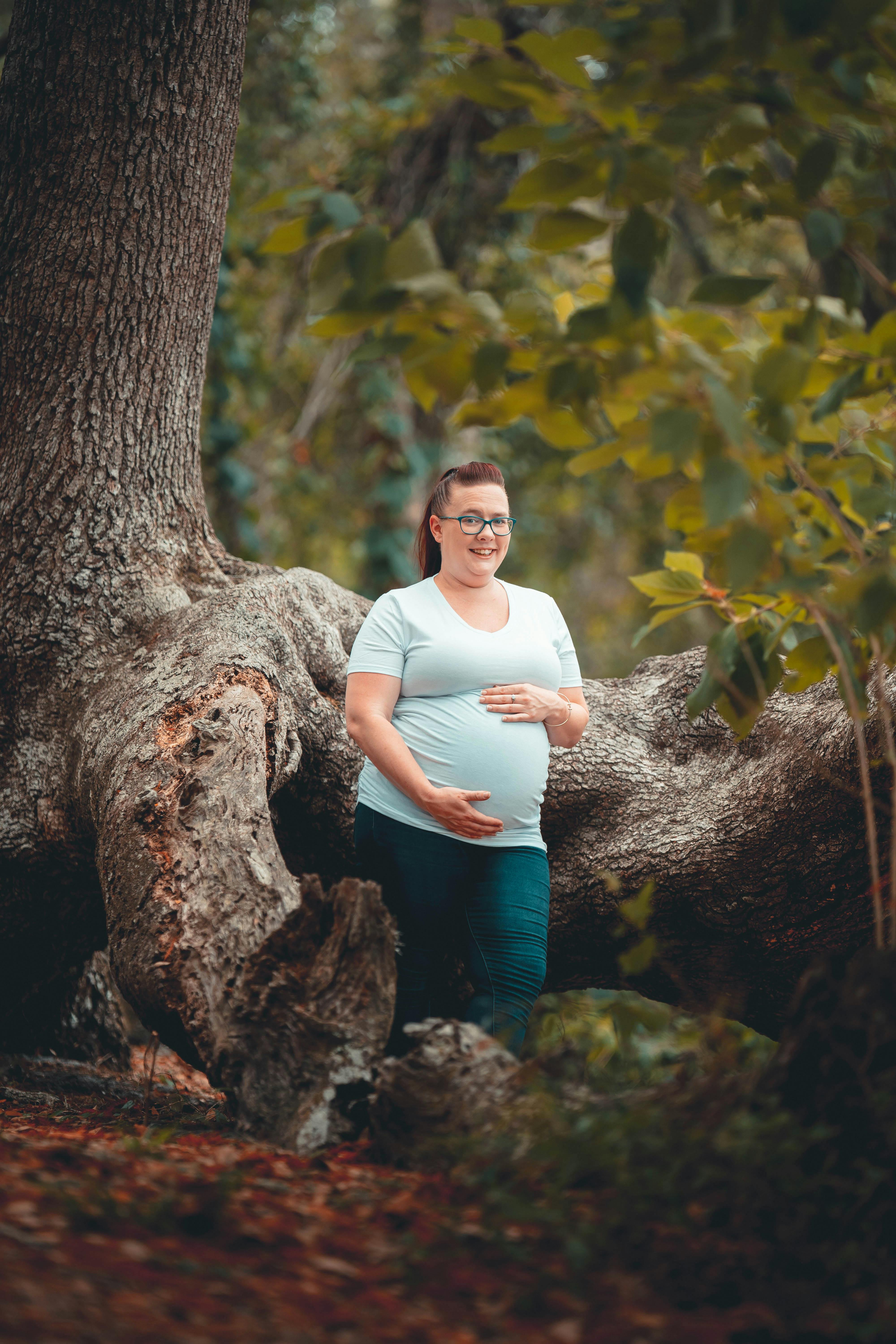 Maternity · Free Stock Photo