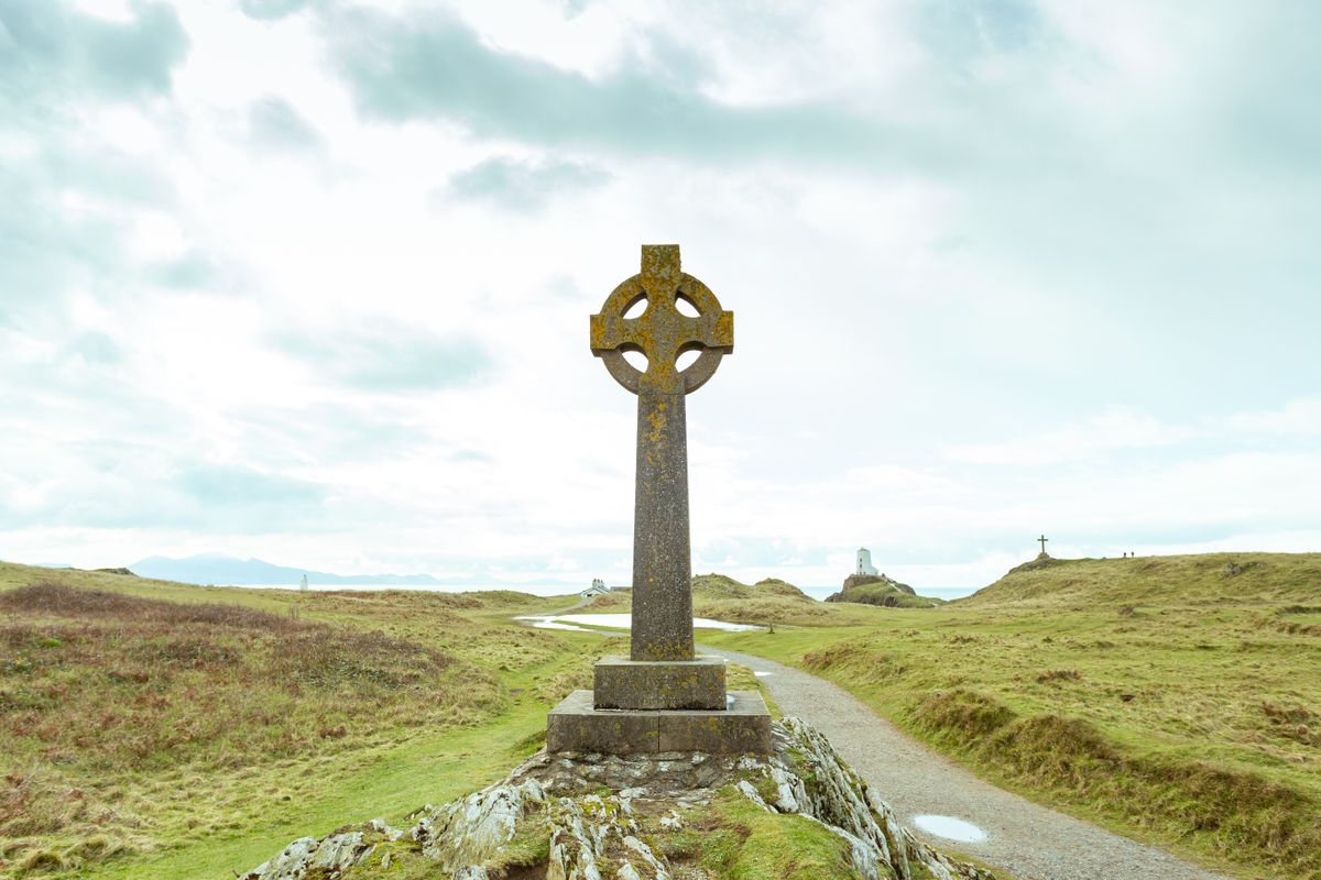 Celtic Cross Photos, Download The BEST Free Celtic Cross Stock Photos ...