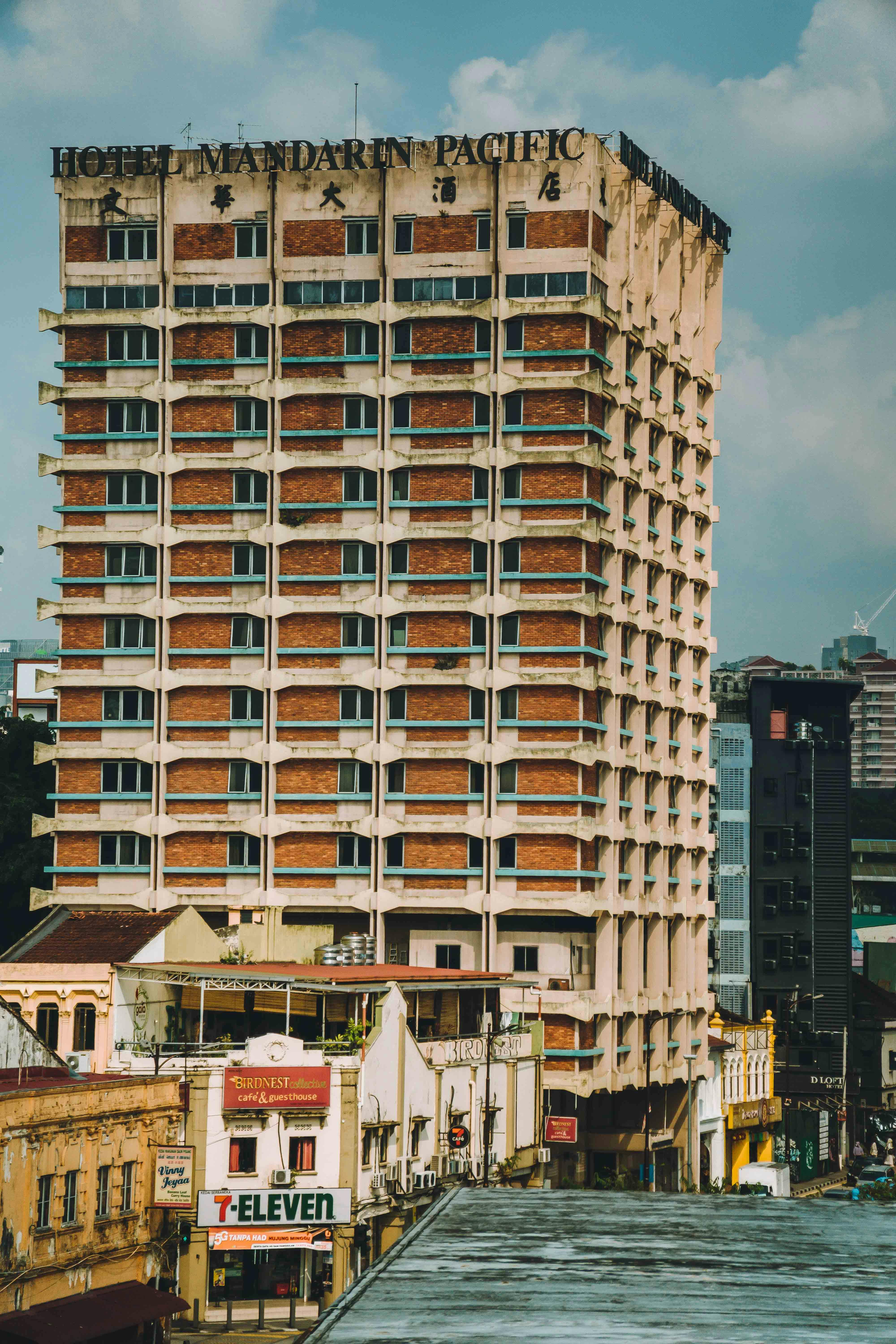 Hotel Mandarin Pacific Photos, Download The BEST Free Hotel Mandarin ...