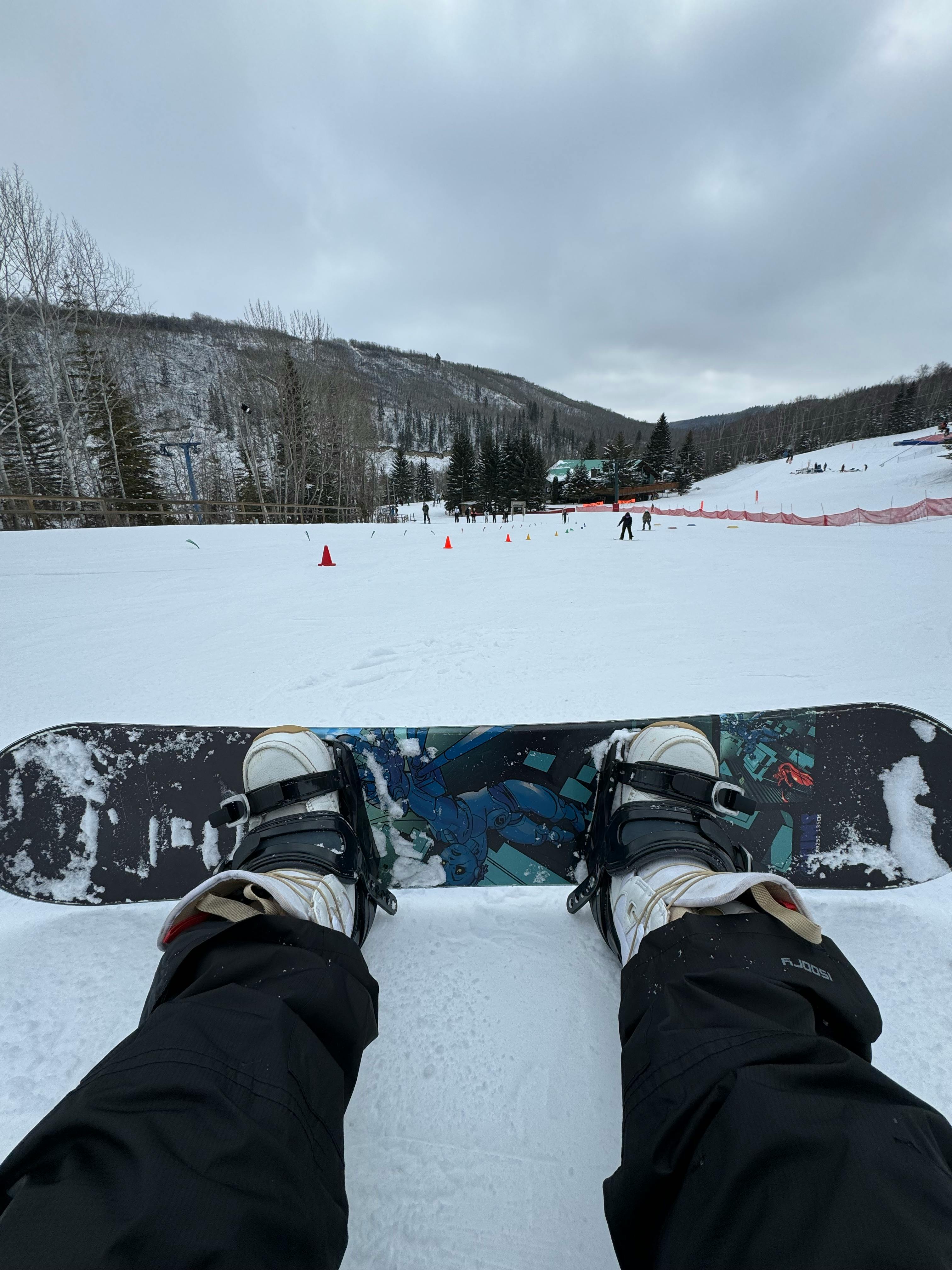 Snowboarding Perspective Photos, Download The BEST Free Snowboarding ...