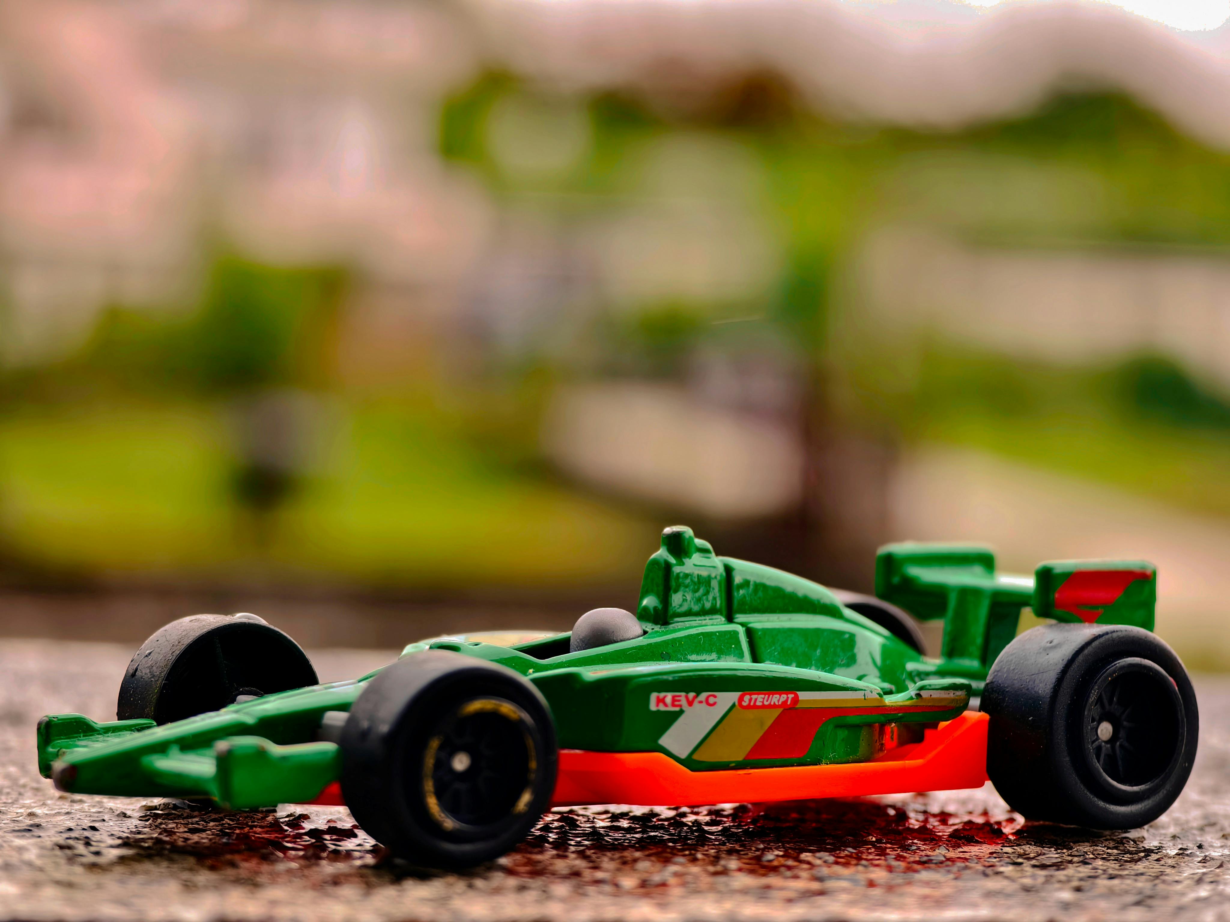 Garuda - Photography