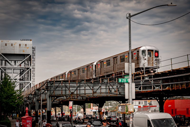 Subway Nyc Photos, Download The BEST Free Subway Nyc Stock Photos & HD ...
