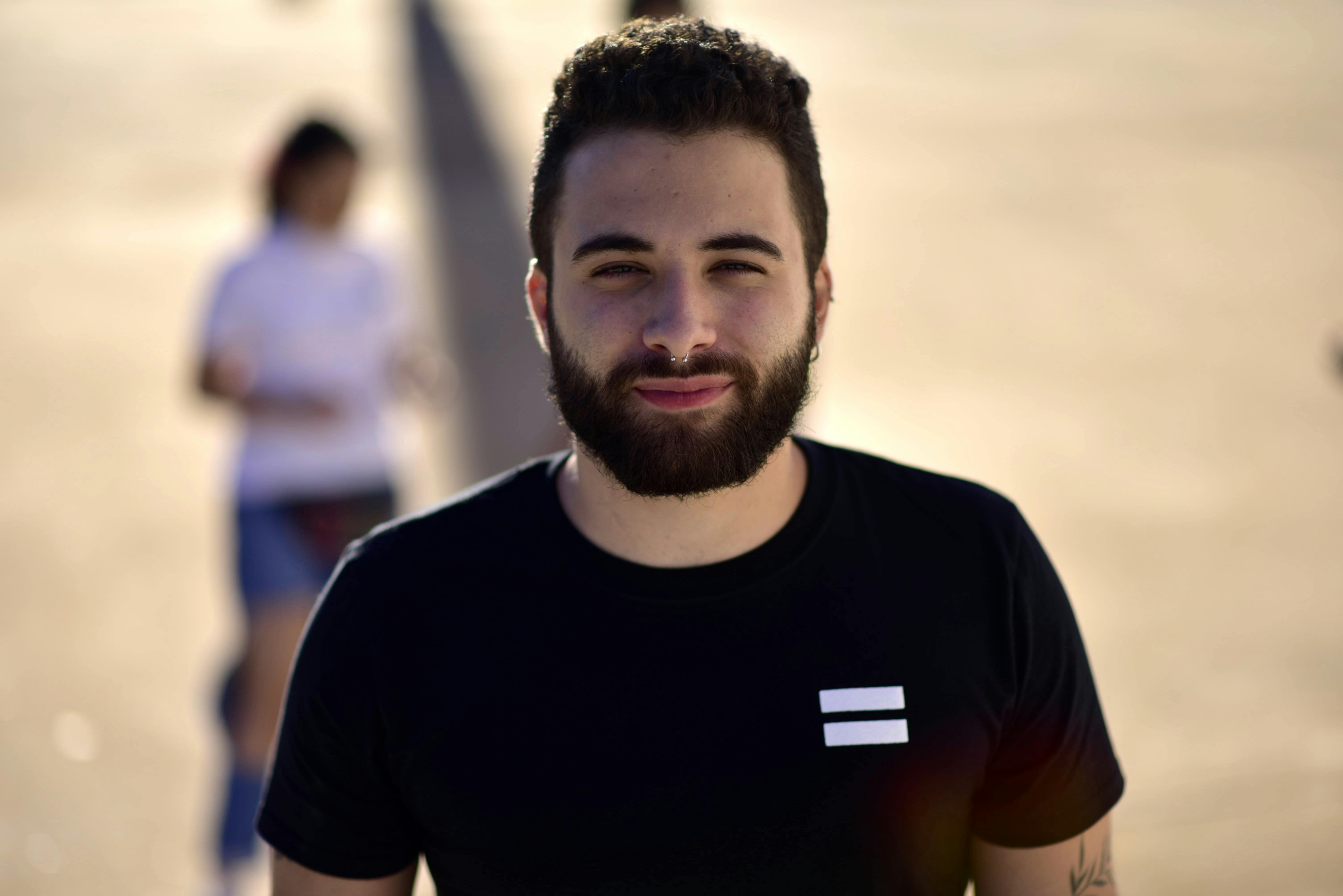 Raphael Oliveira - Fotografía