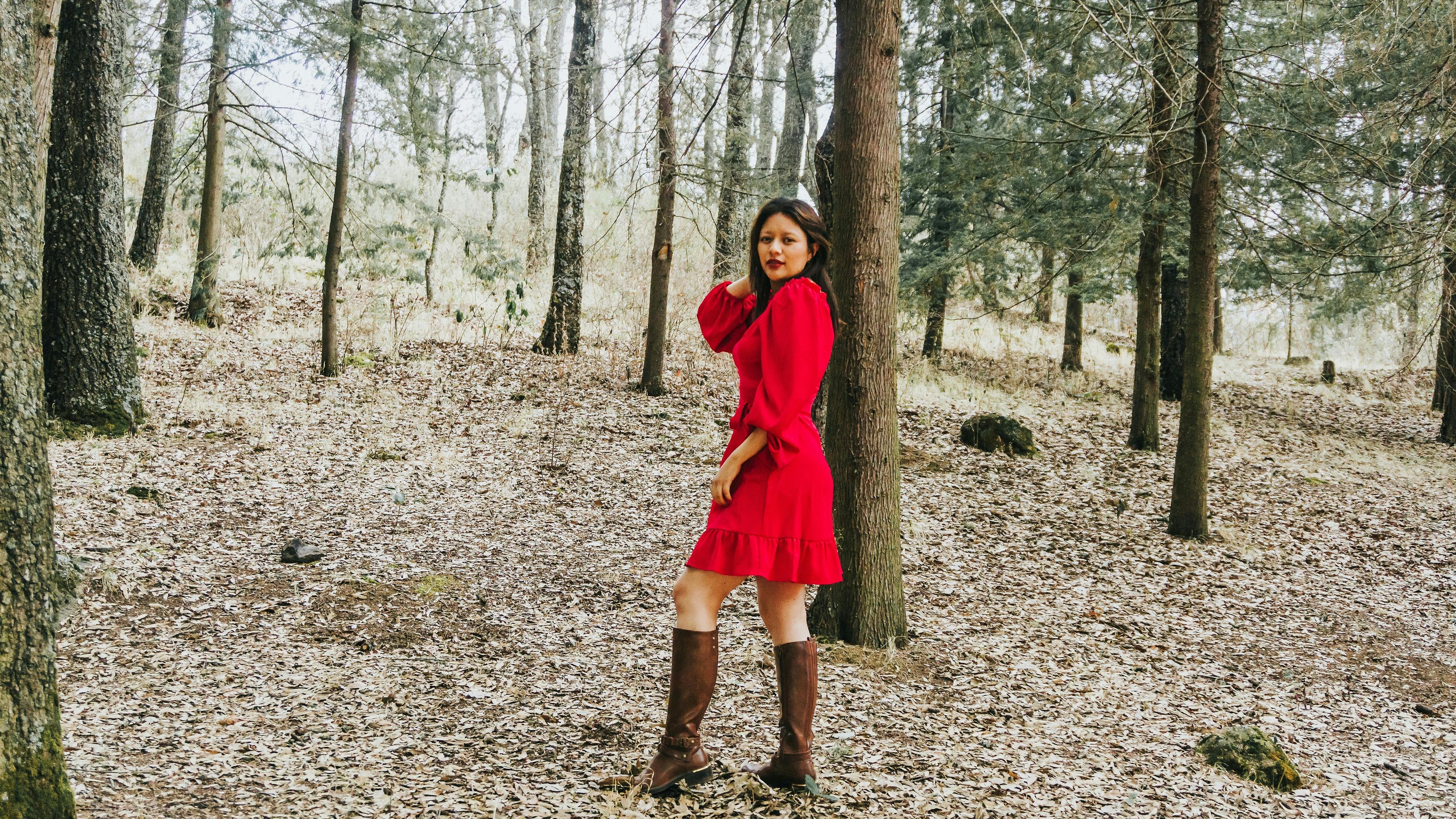 Jorge Luis Monroy Flores - Photography