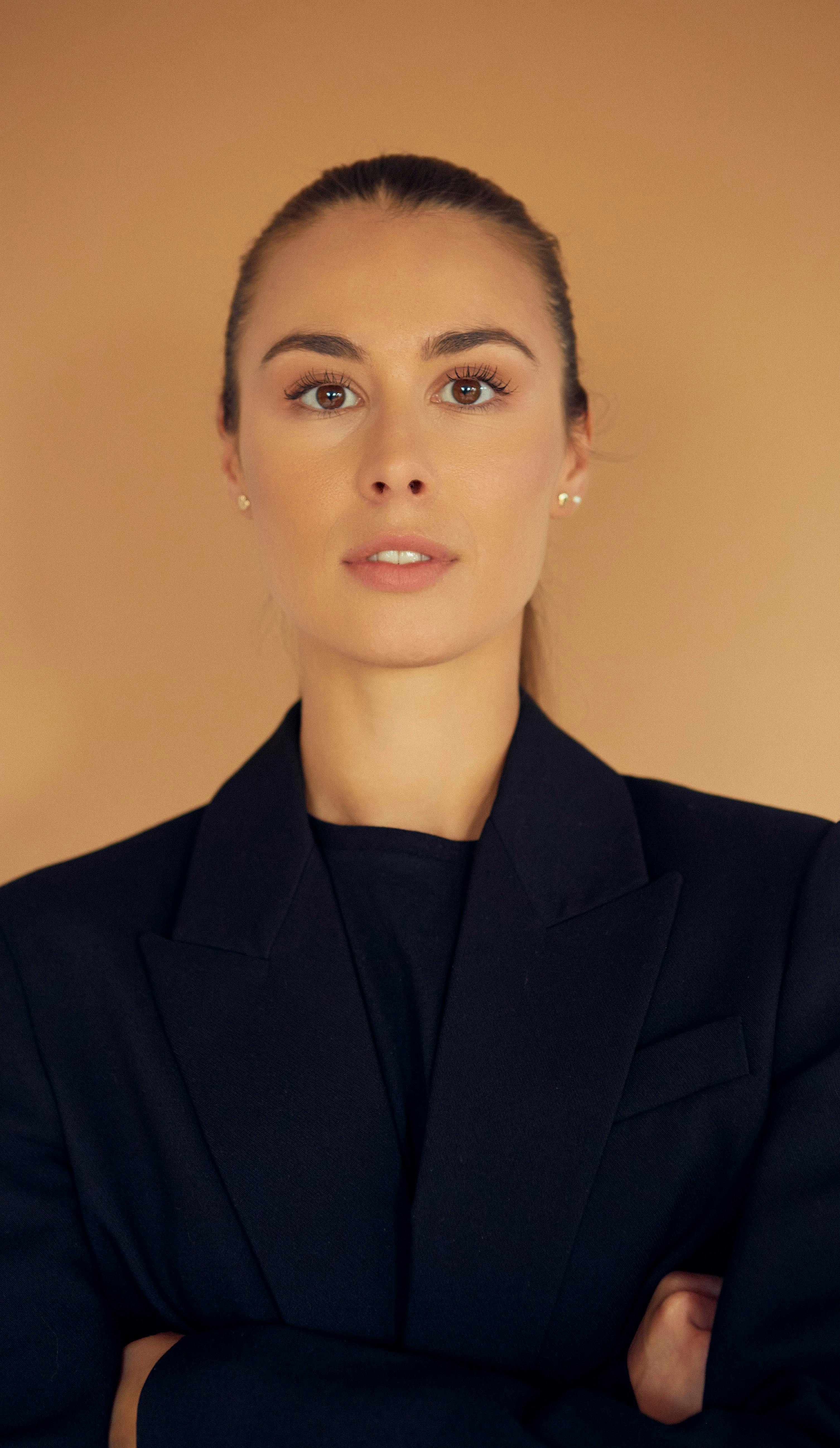 portrait · Free Stock Photo