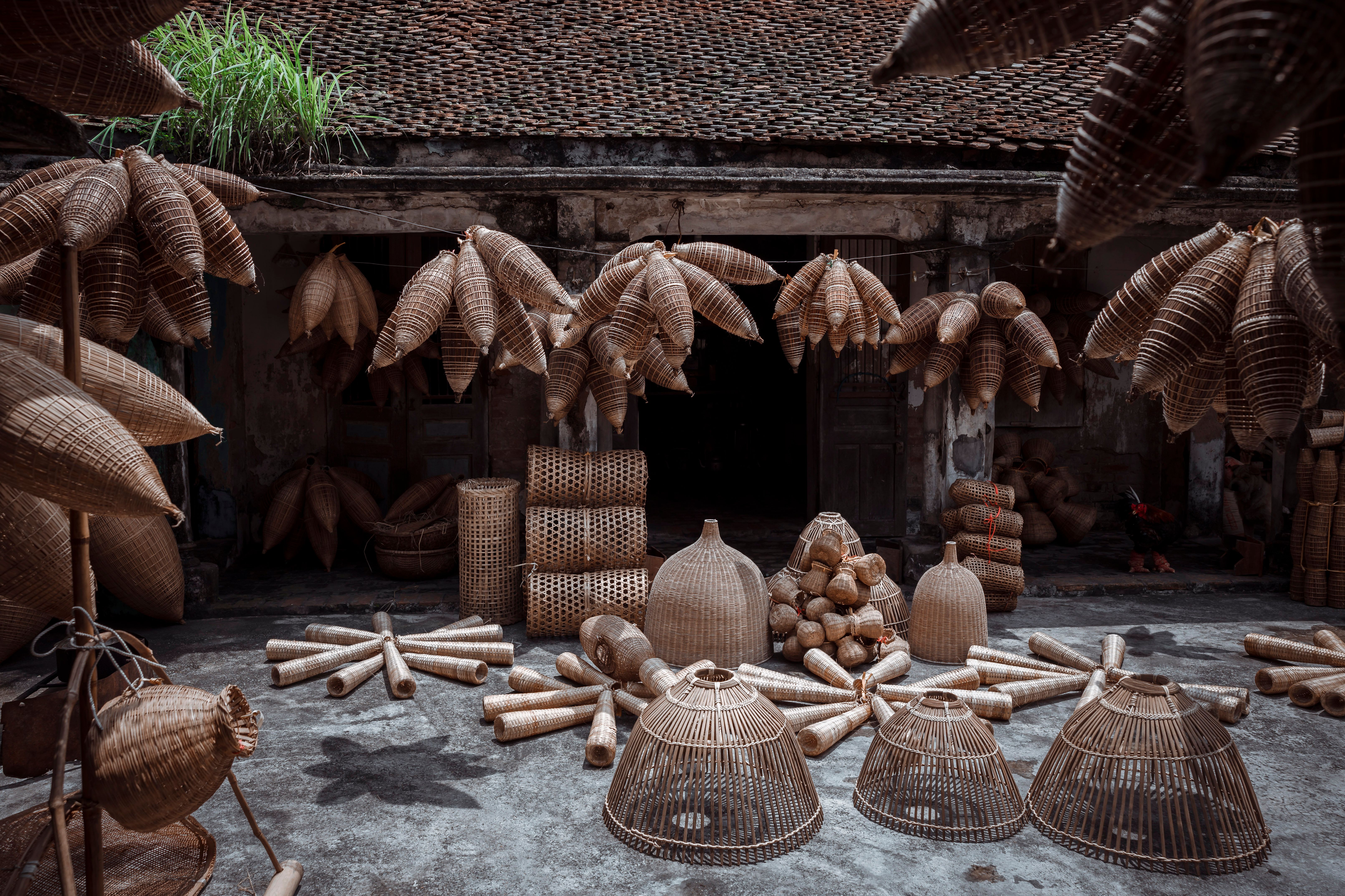 Foto de stock gratuita sobre almacenar, arte tradicional, artesanía ...