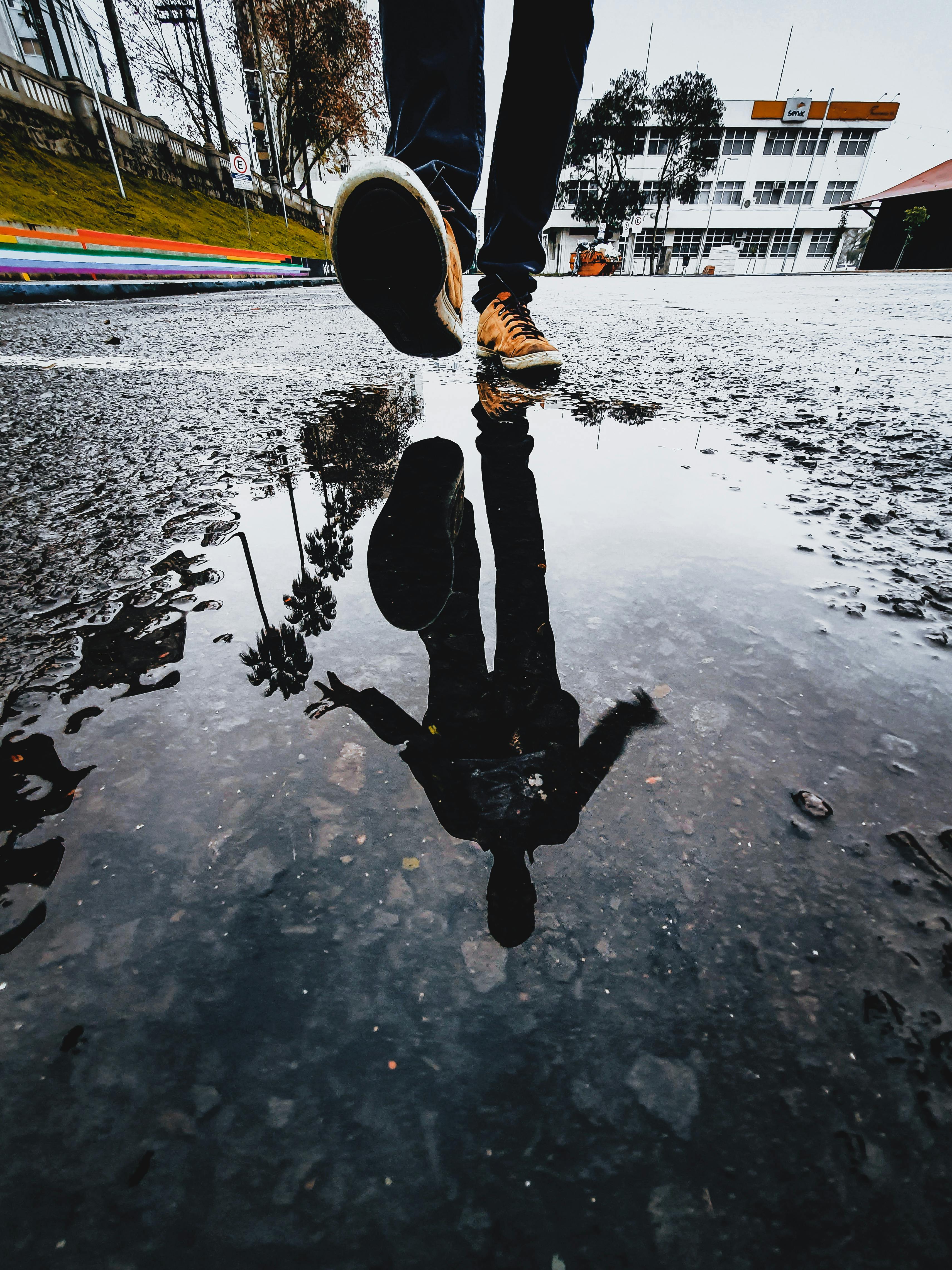 Beautiful Footsteps Photos · Pexels · Free Stock Photos