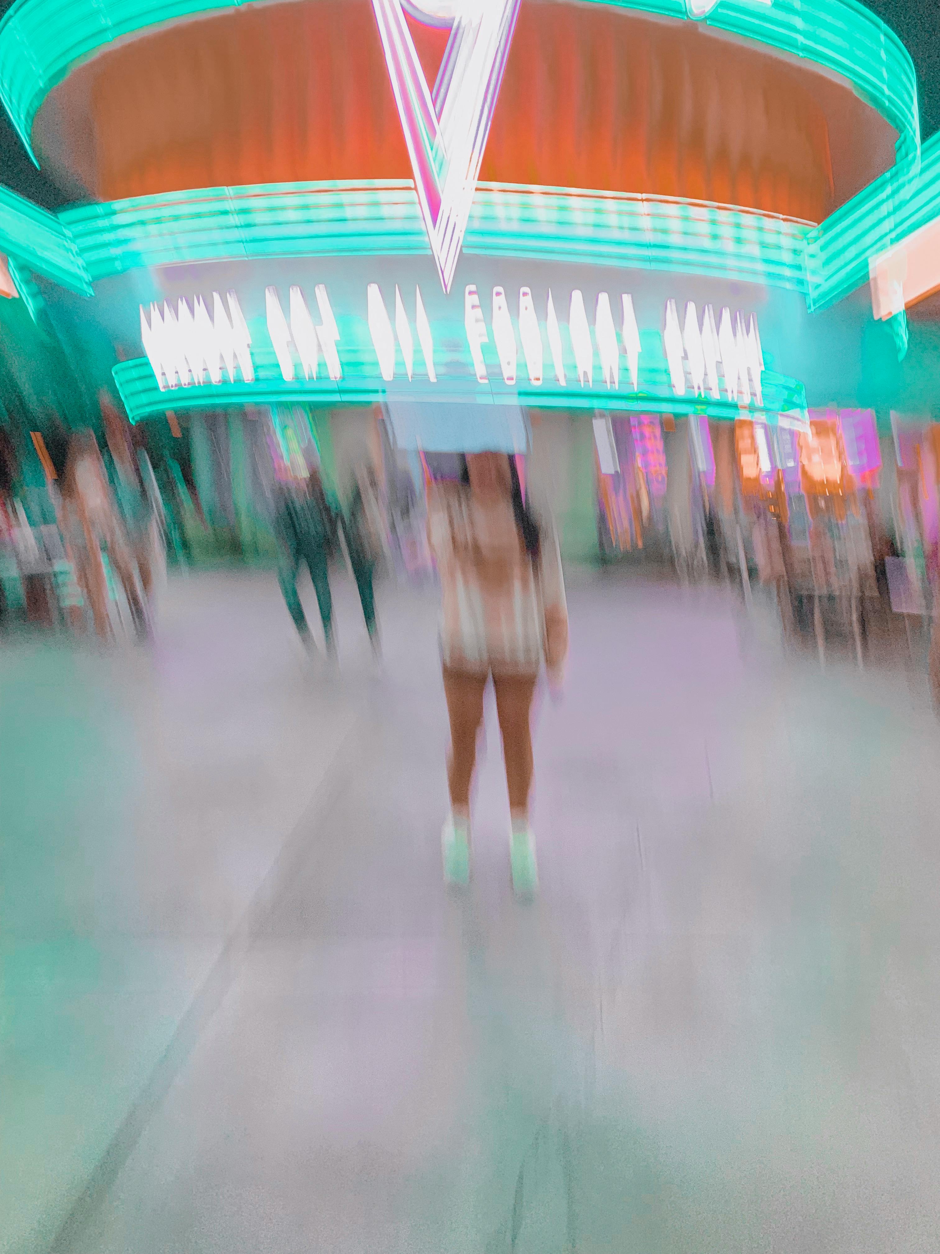 Erica Zhao · Photography