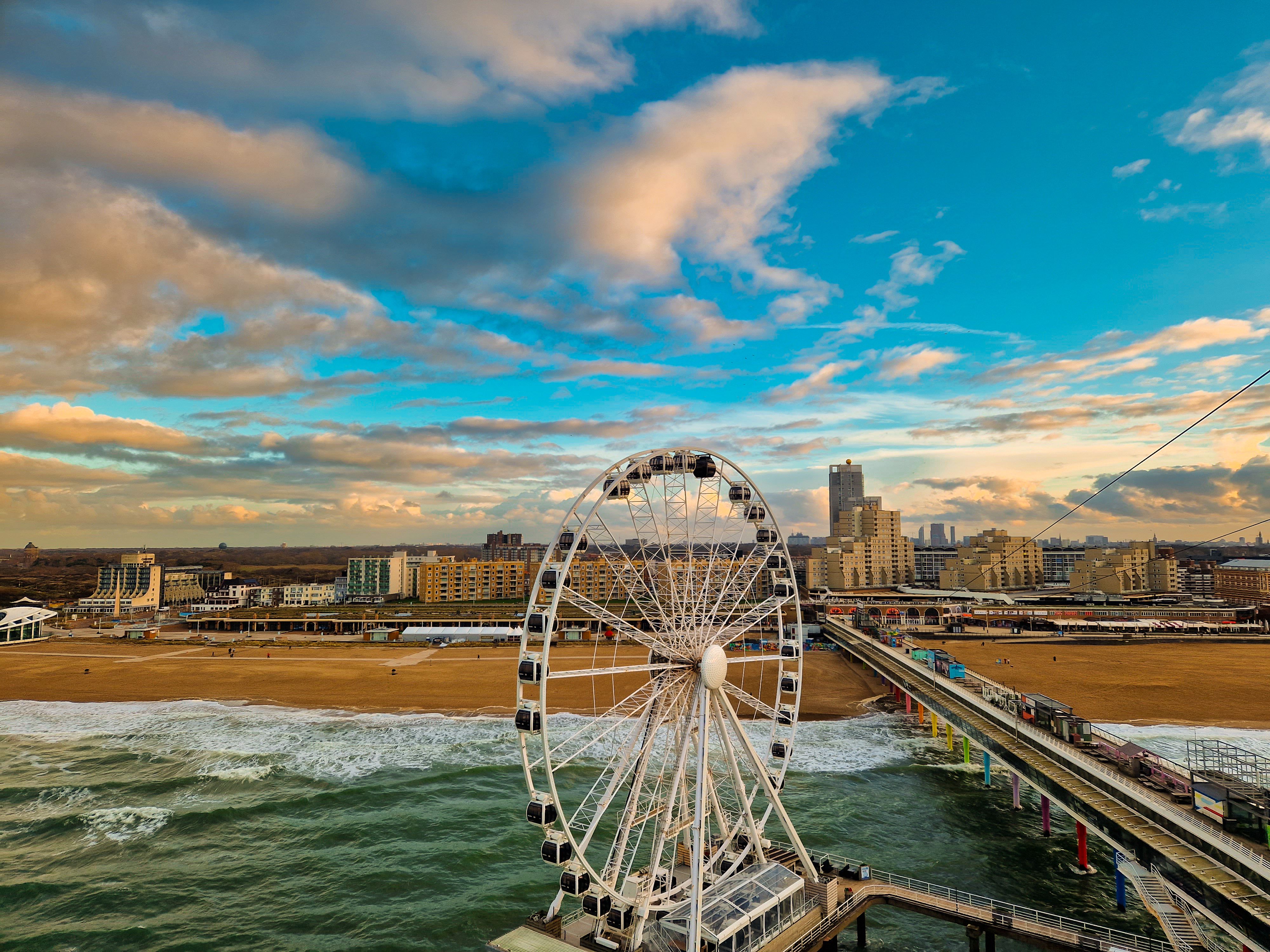 Scheveningen Winter Photos, Download The BEST Free Scheveningen Winter ...