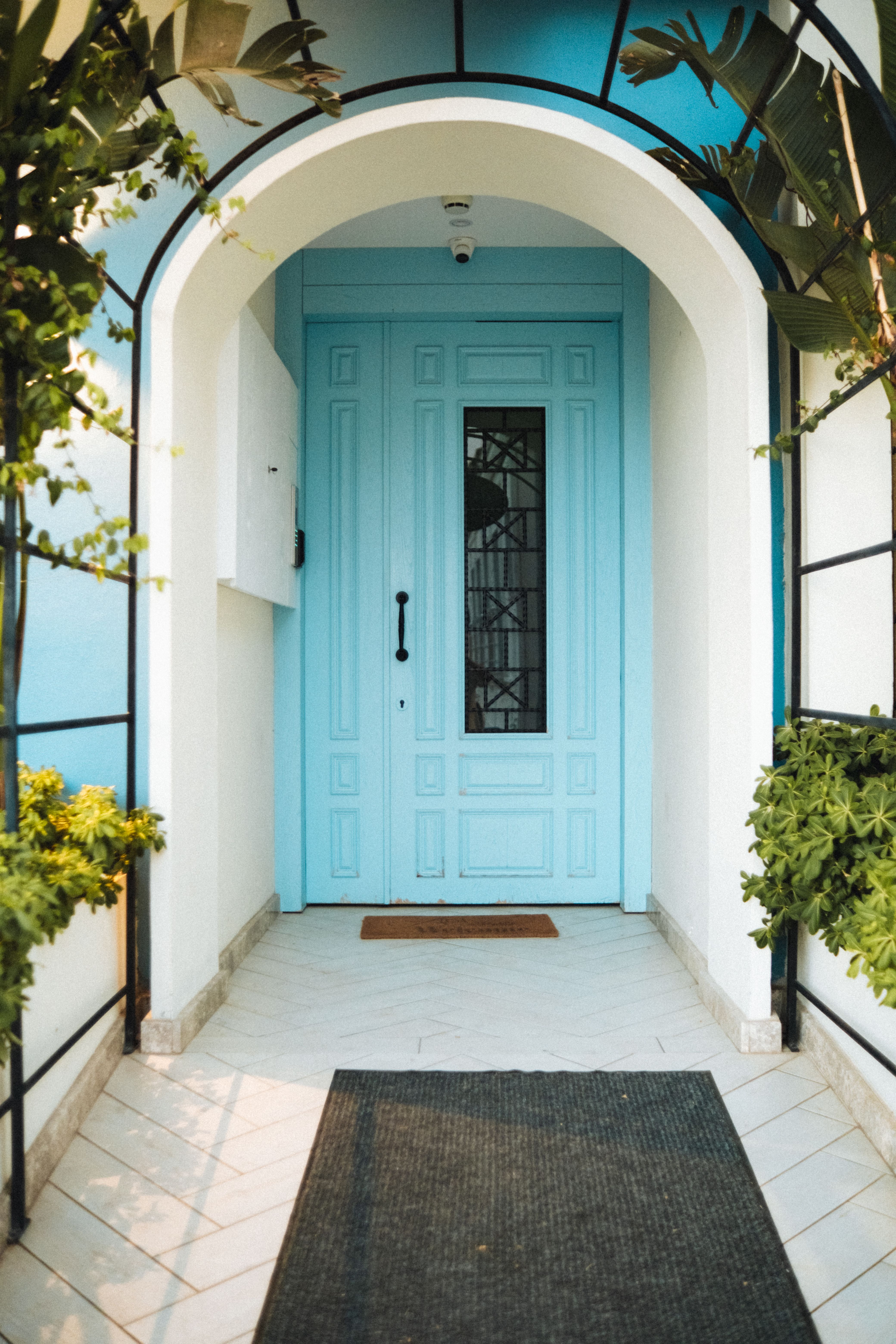 Arched Doorways House Photos, Download The BEST Free Arched Doorways ...