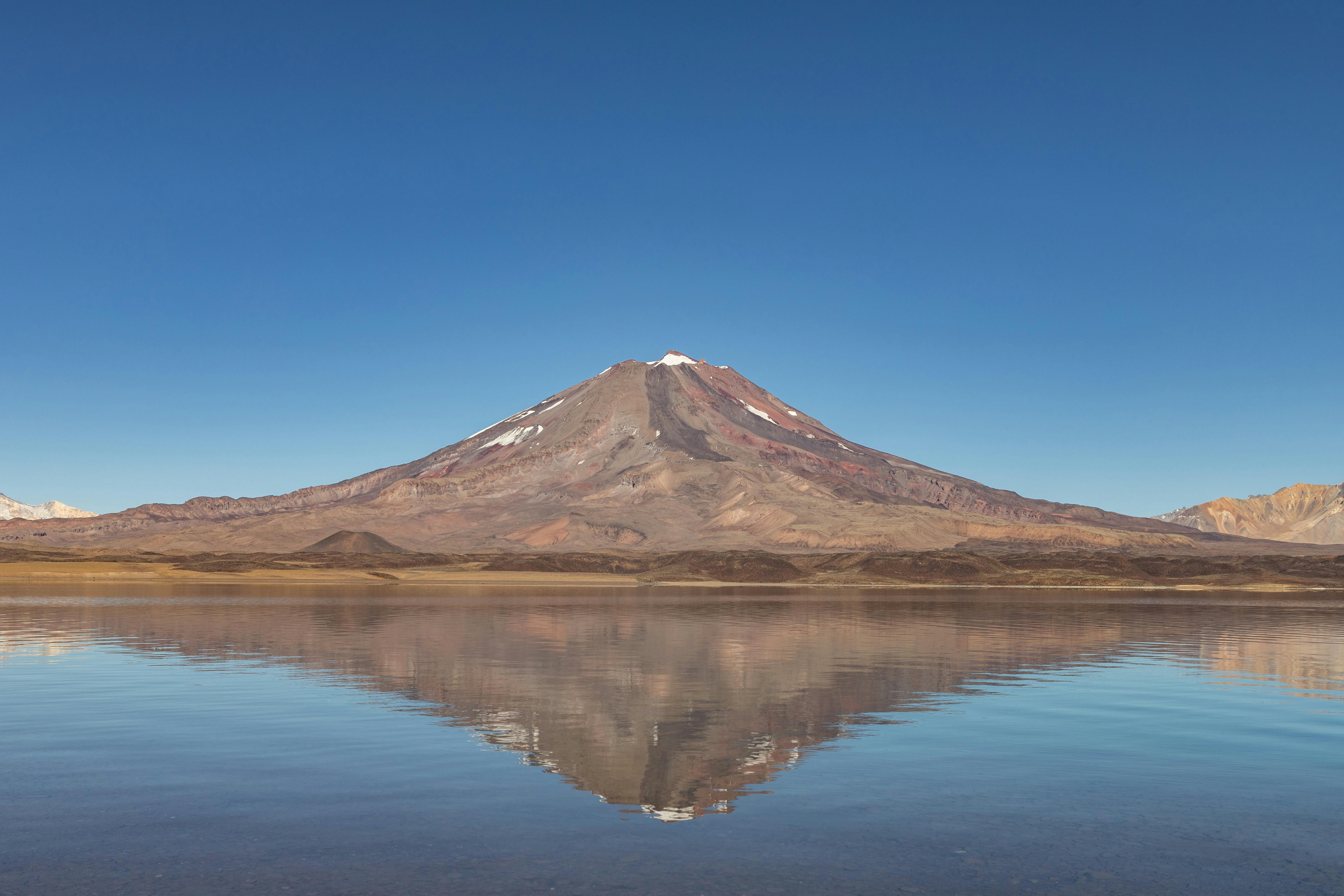 Maipo Volcano Photos, Download The BEST Free Maipo Volcano Stock Photos ...