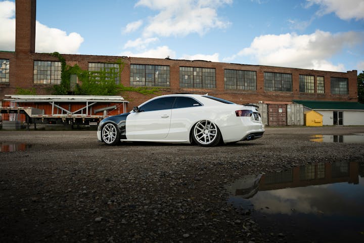 West Riding Automobile Company: Operations & Legacy