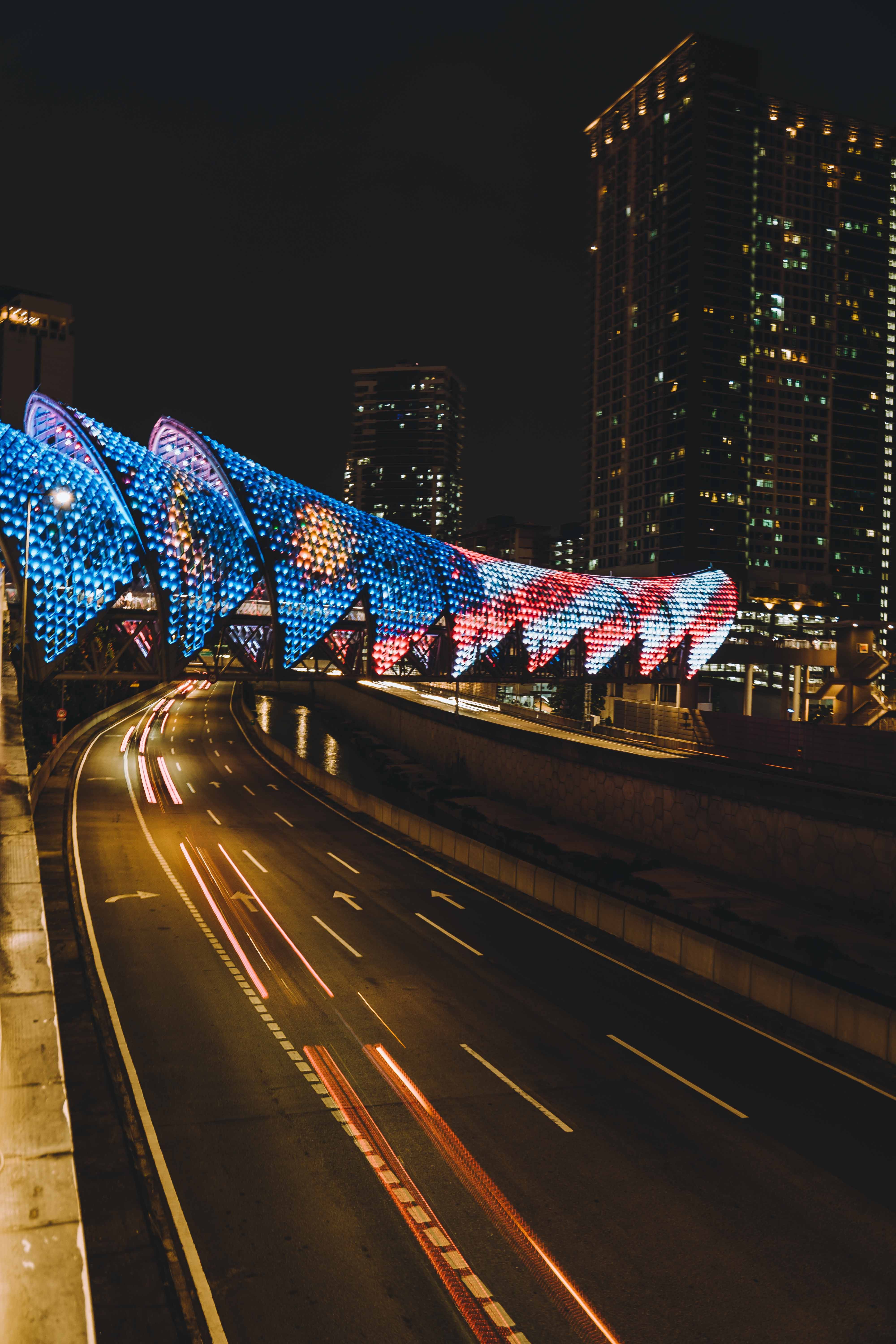 Saloma Bridge Photos, Download The BEST Free Saloma Bridge Stock Photos ...