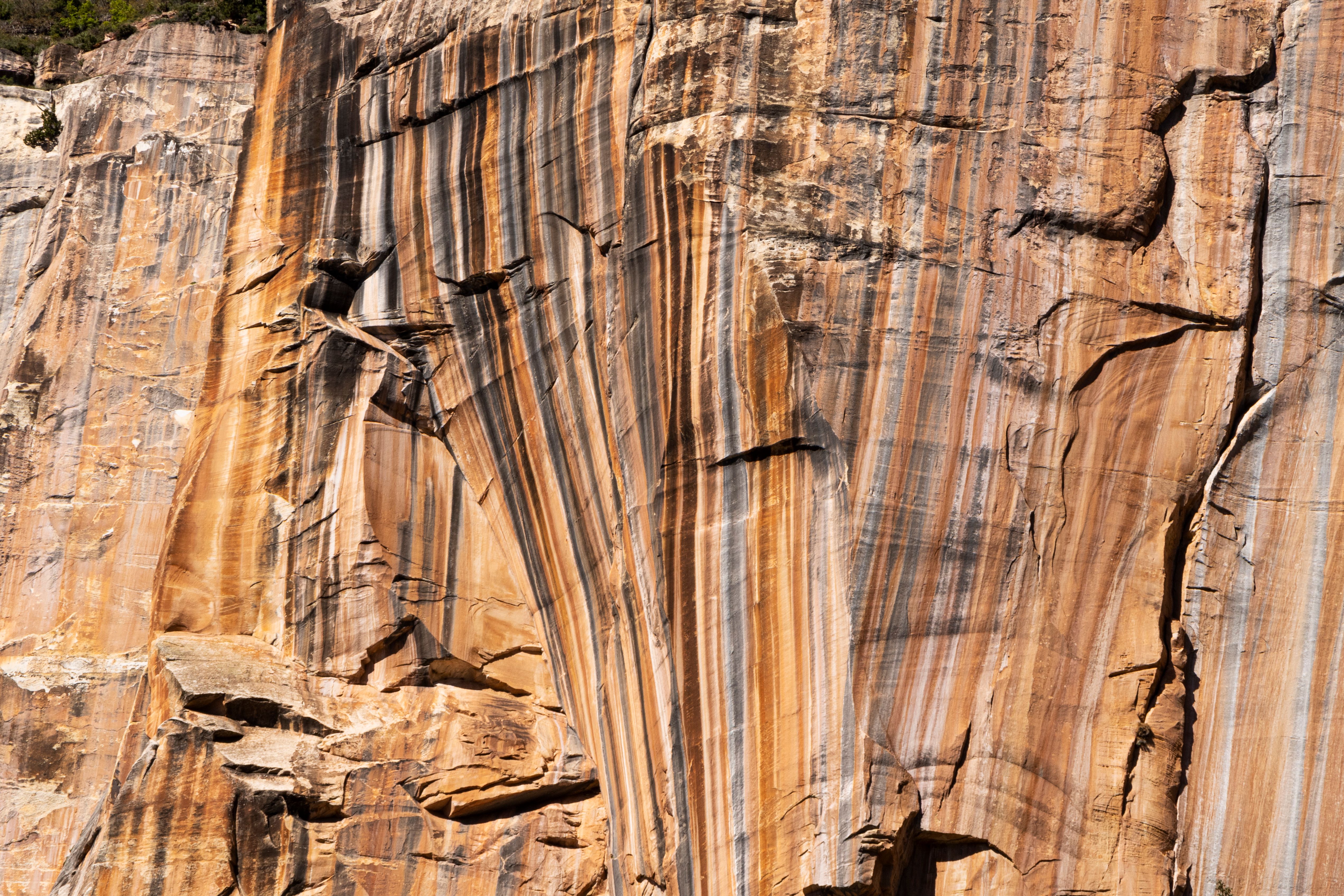 desert varnish · Free Stock Photo