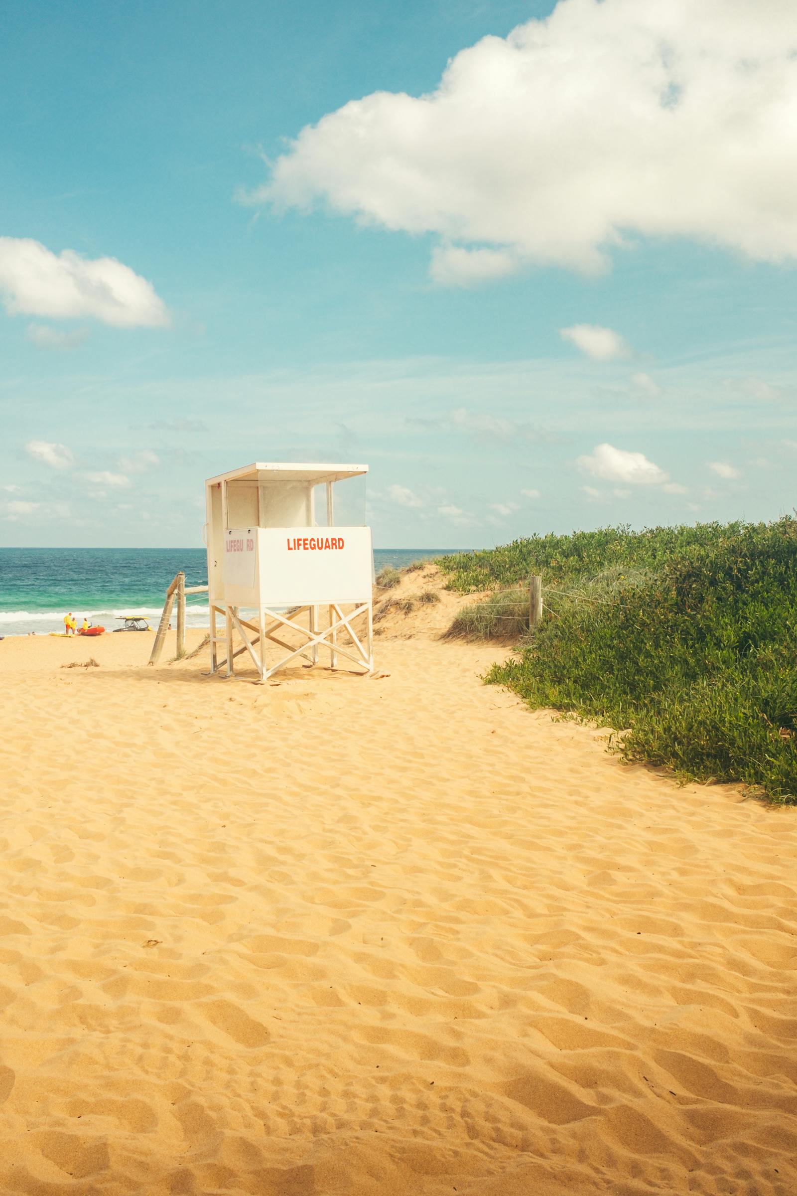 Beach Lifeguard Photos, Download The BEST Free Beach Lifeguard Stock ...