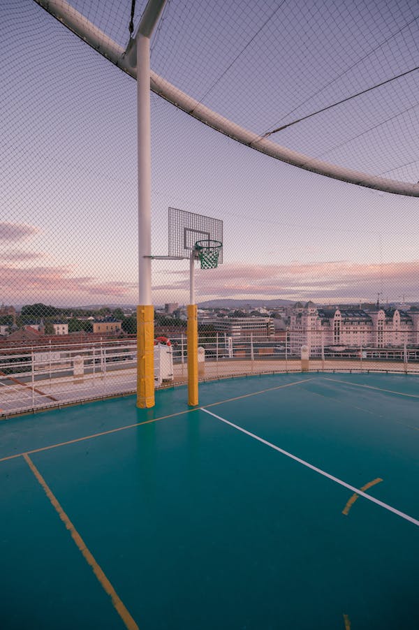 Basketball Pitch Photos, Download The BEST Free Basketball Pitch Stock ...