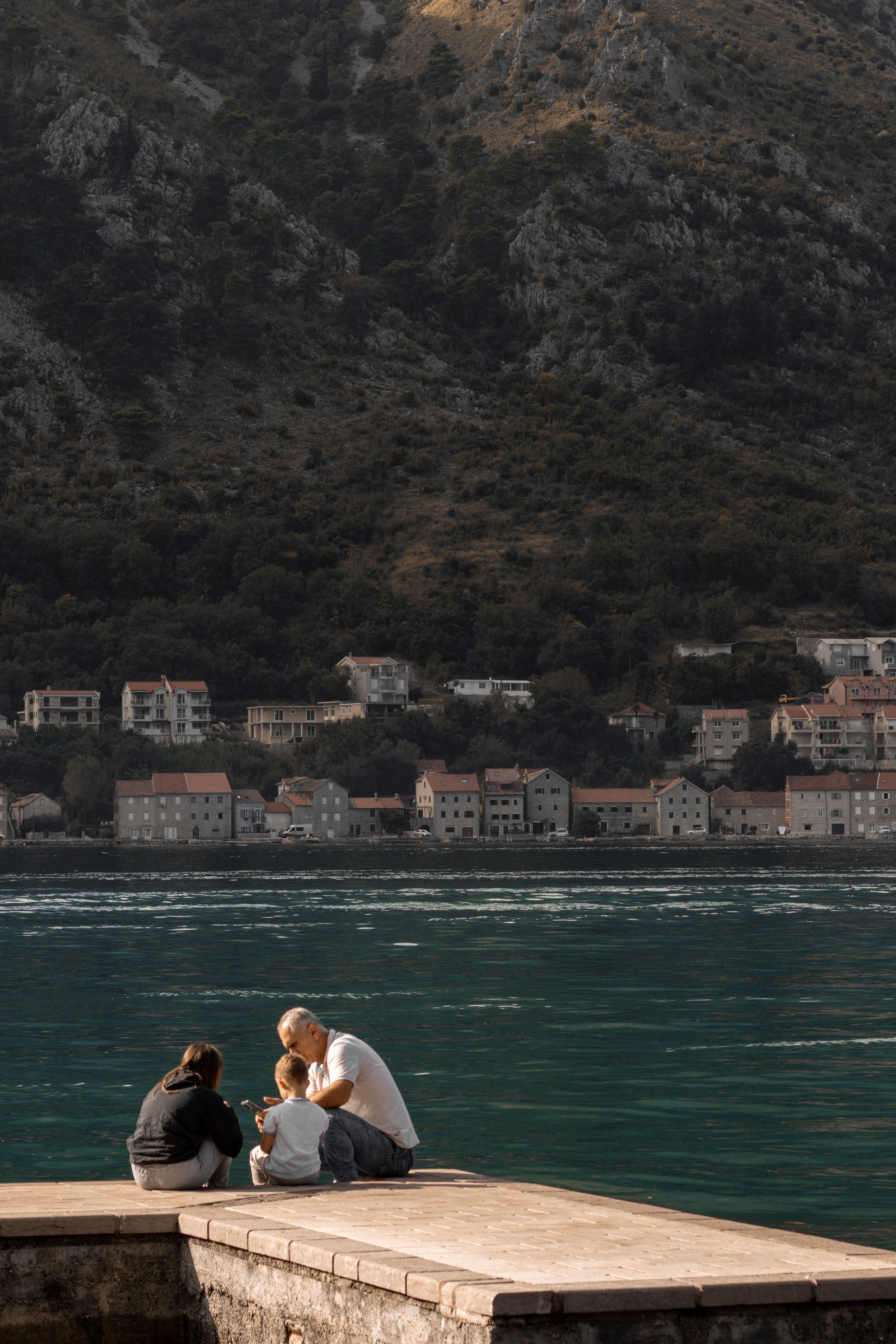Montenegro Family Photos, Download The BEST Free Montenegro Family ...