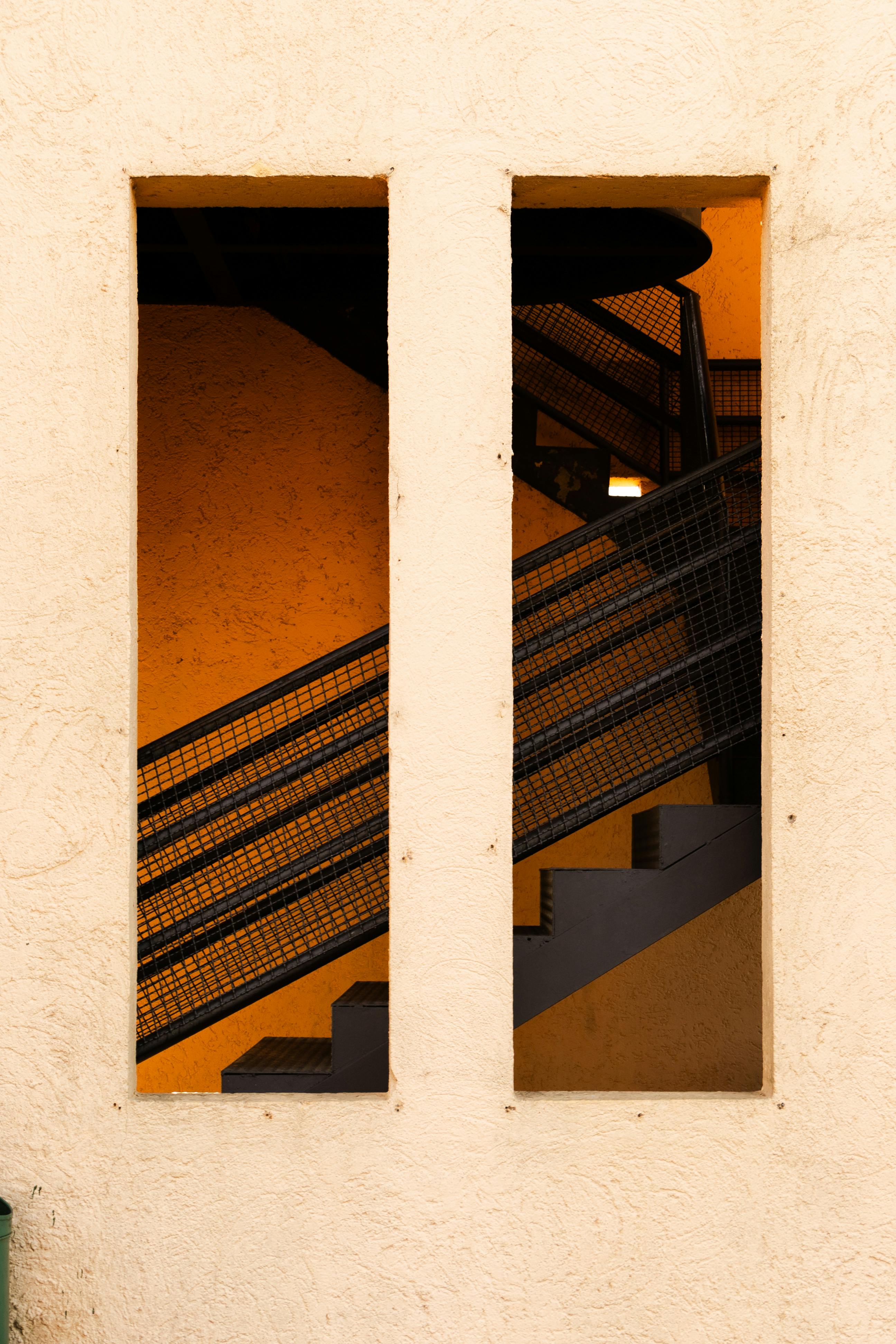 Os passos · Free Stock Photo